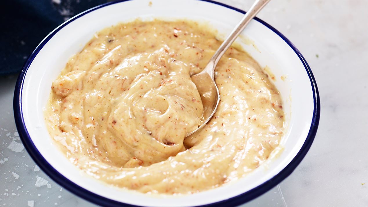 Chili-Mayonnaise mit Sriracha (Rezept) - Rezept | Arla Foods