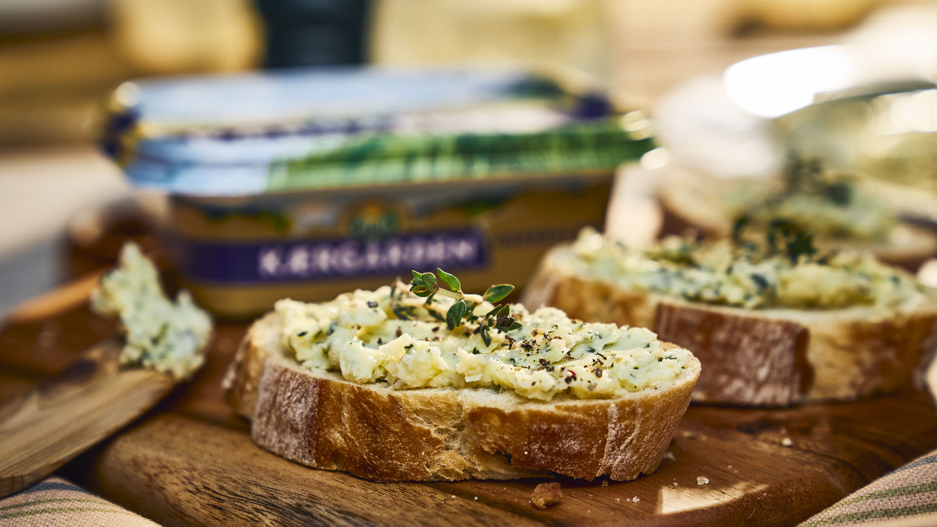 Essen für Sommerpartys – die besten Ideen für Sommerpartys | Arla Foods