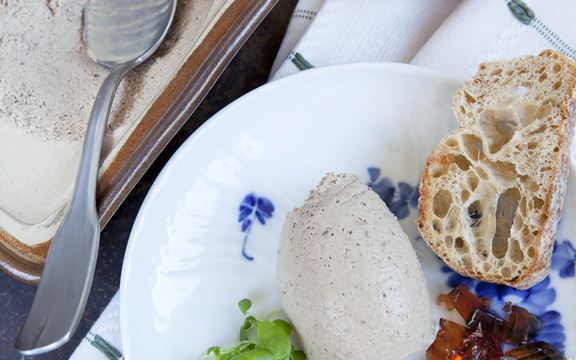 Kyllingelever - facts & inspiration til opskrifter - Arlas Leksikon