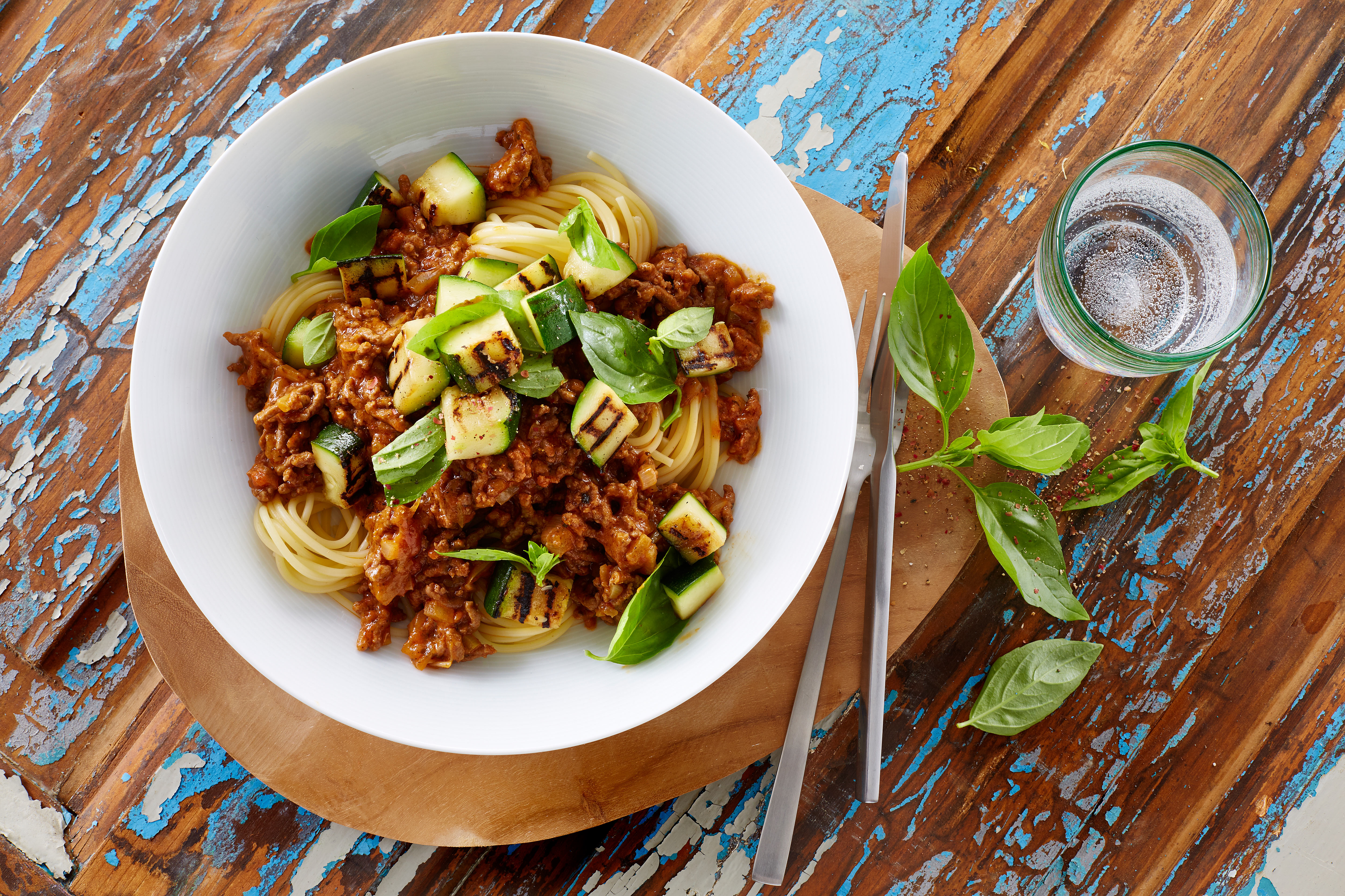 Ragu - den hurtige | Arla