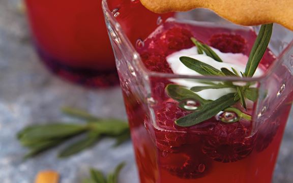 Sar - facts & inspiration til opskrifter med Sar - Arla Leksikon