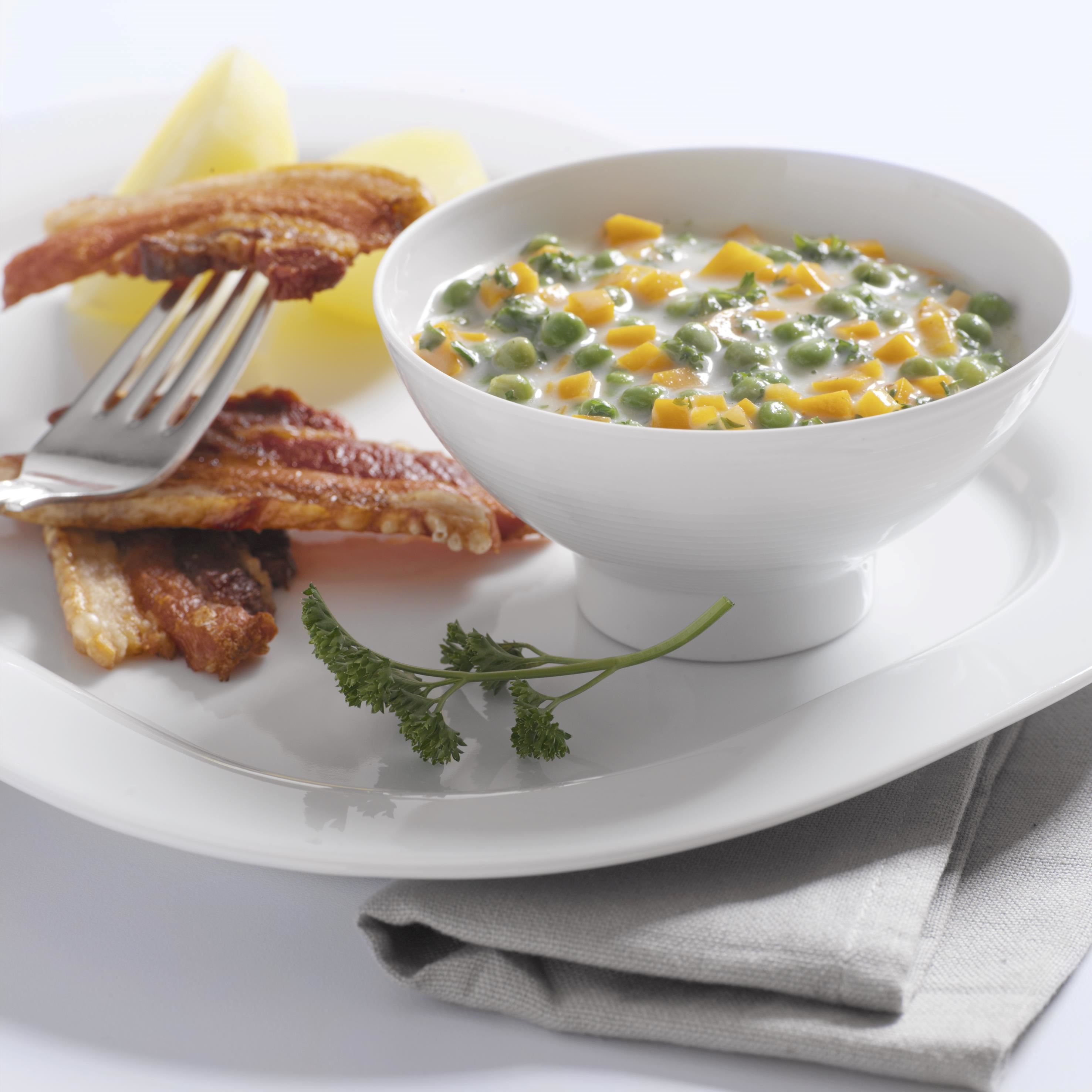 Sønderjysk Snysk - Nem Opskrift fra Arla