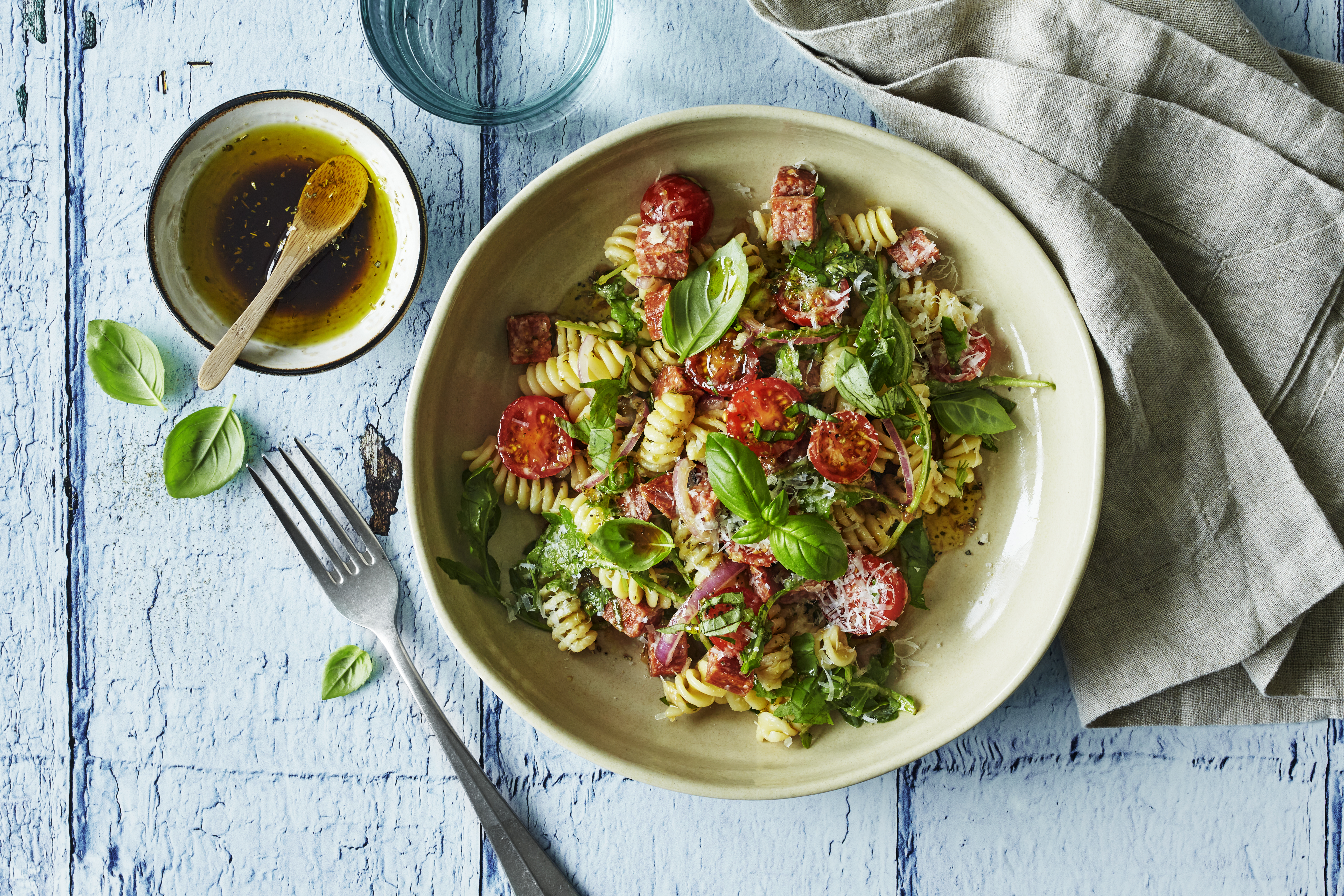 Frokost ideer og inspiration til lækre frokostretter | Arla