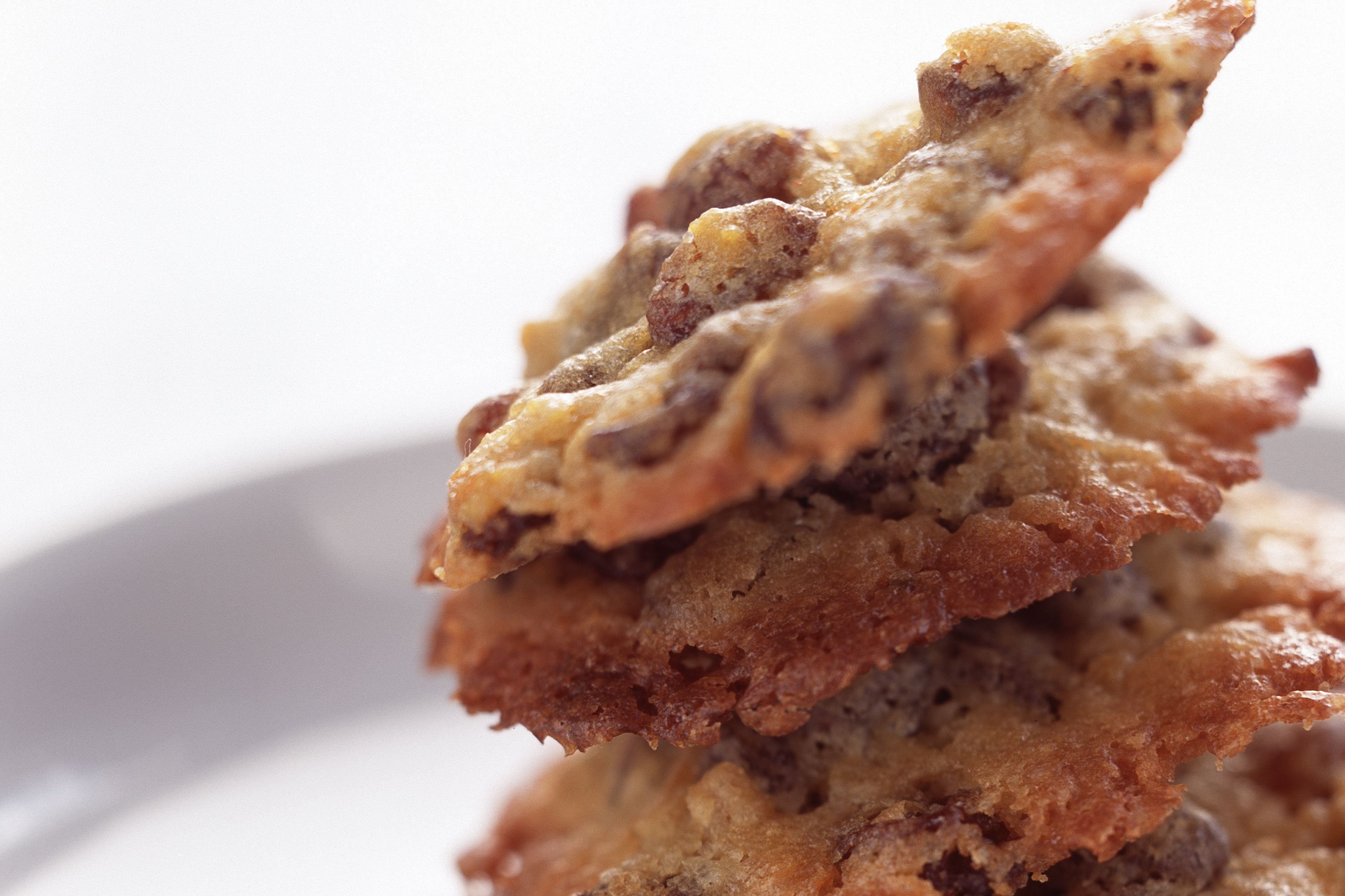 Smarte småkager - Nem Opskrift fra Arla