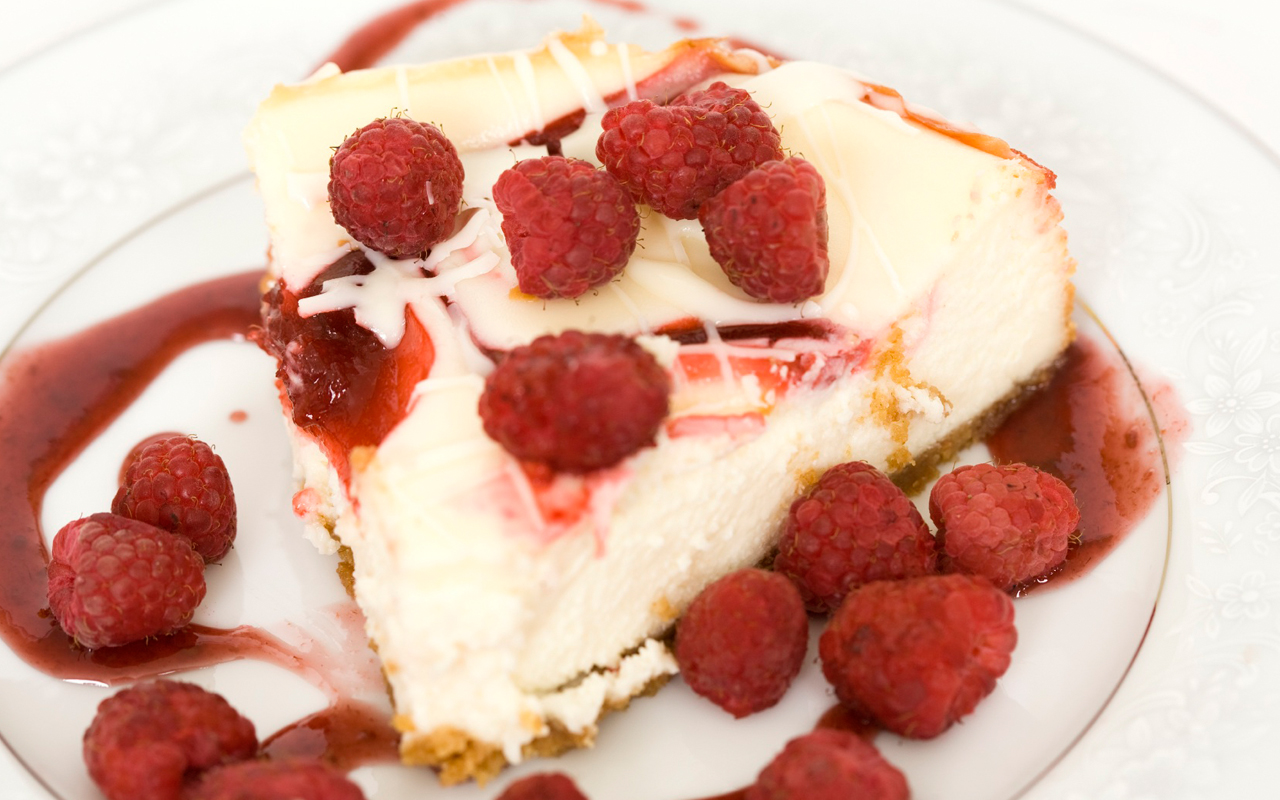 Juustokakut - Reseptit - Arla