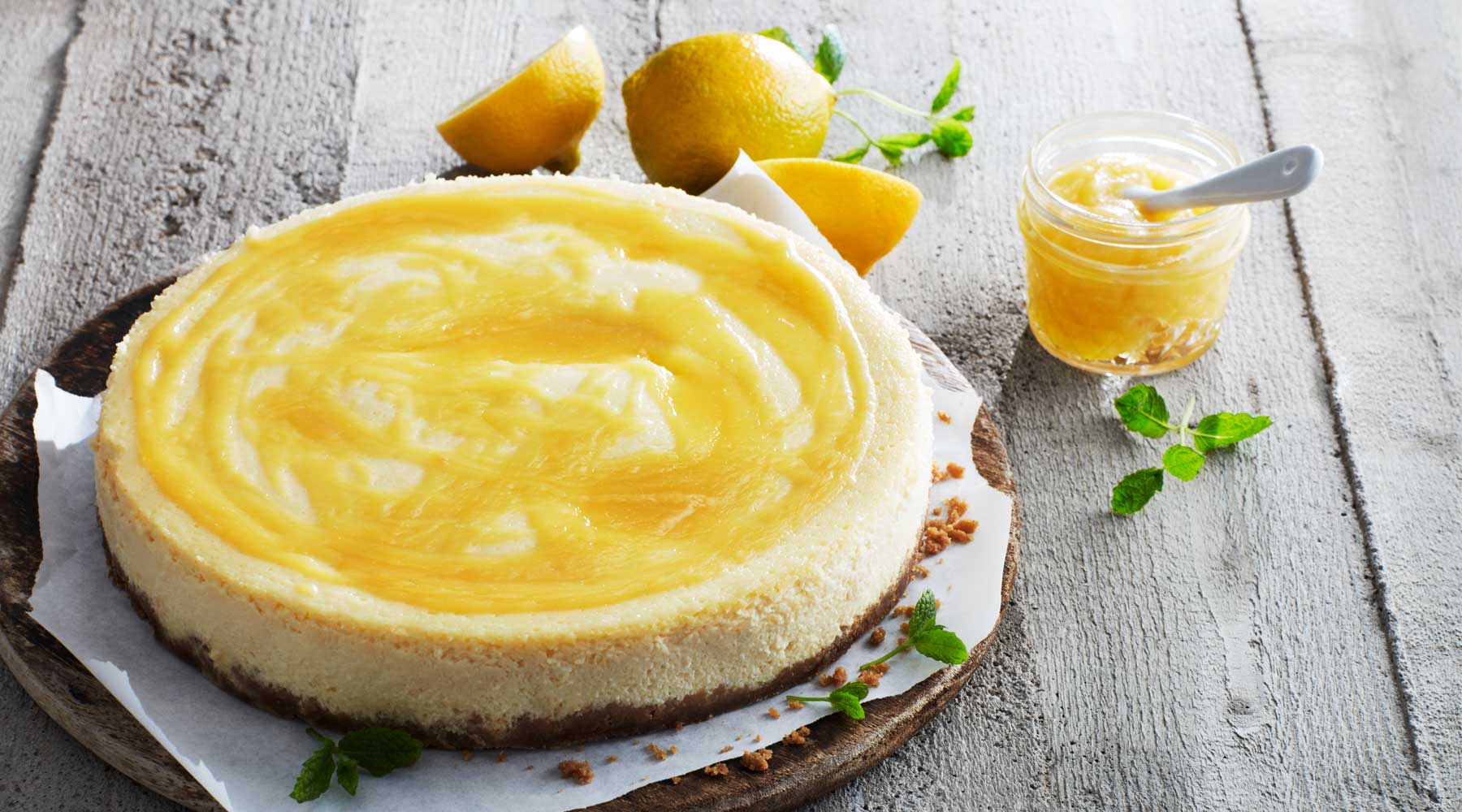 Juustokakut - Reseptit - Arla