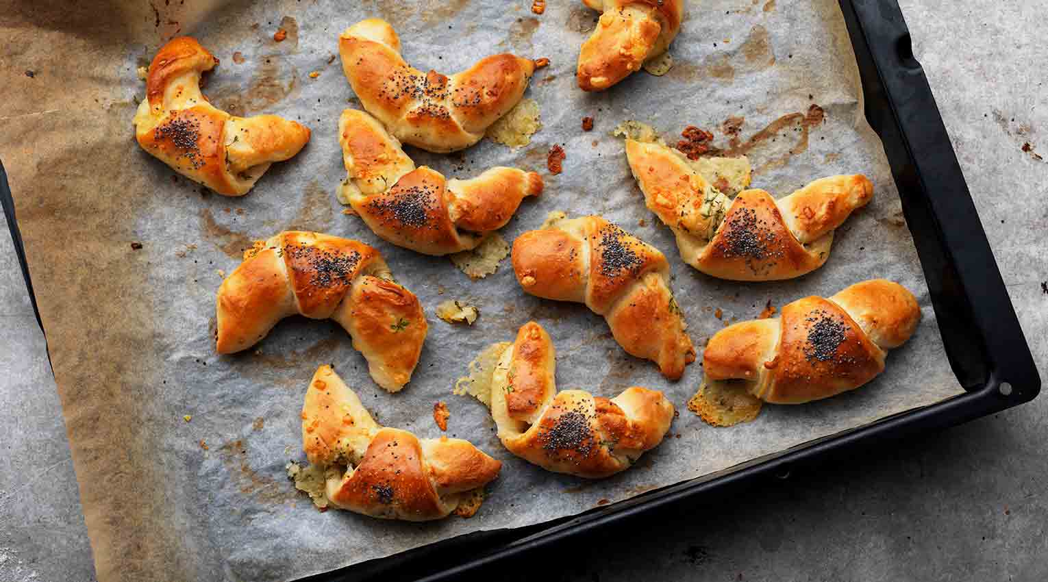 Brunssi - Reseptit - Arla