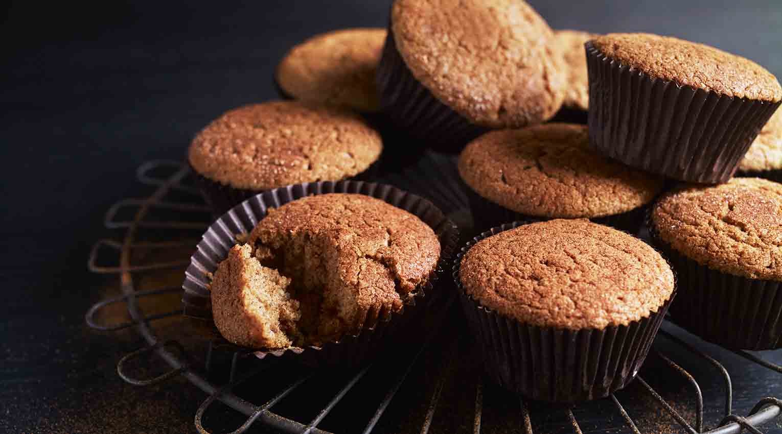 Muffinit - Reseptit - Arla