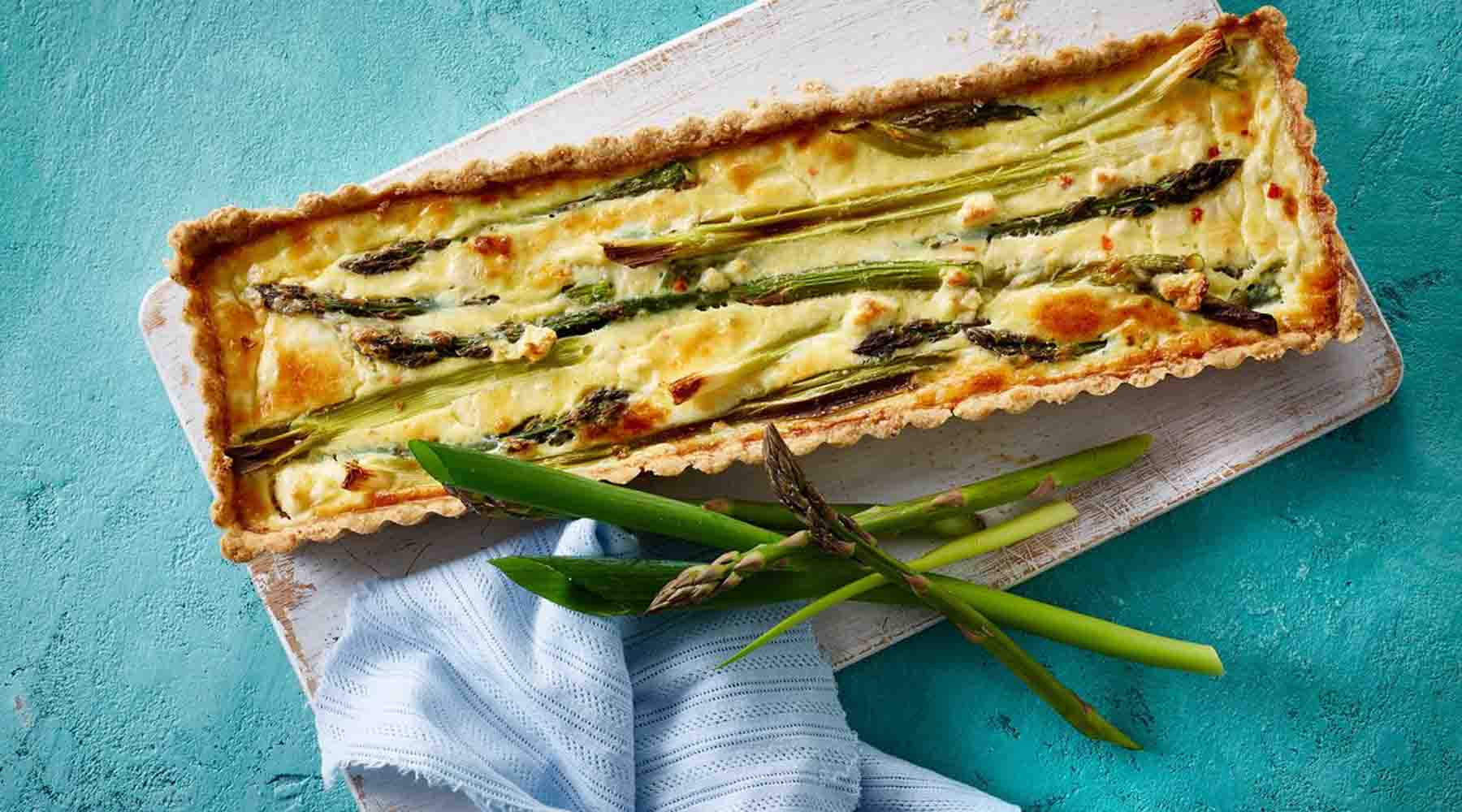 Brunssi - Reseptit - Arla