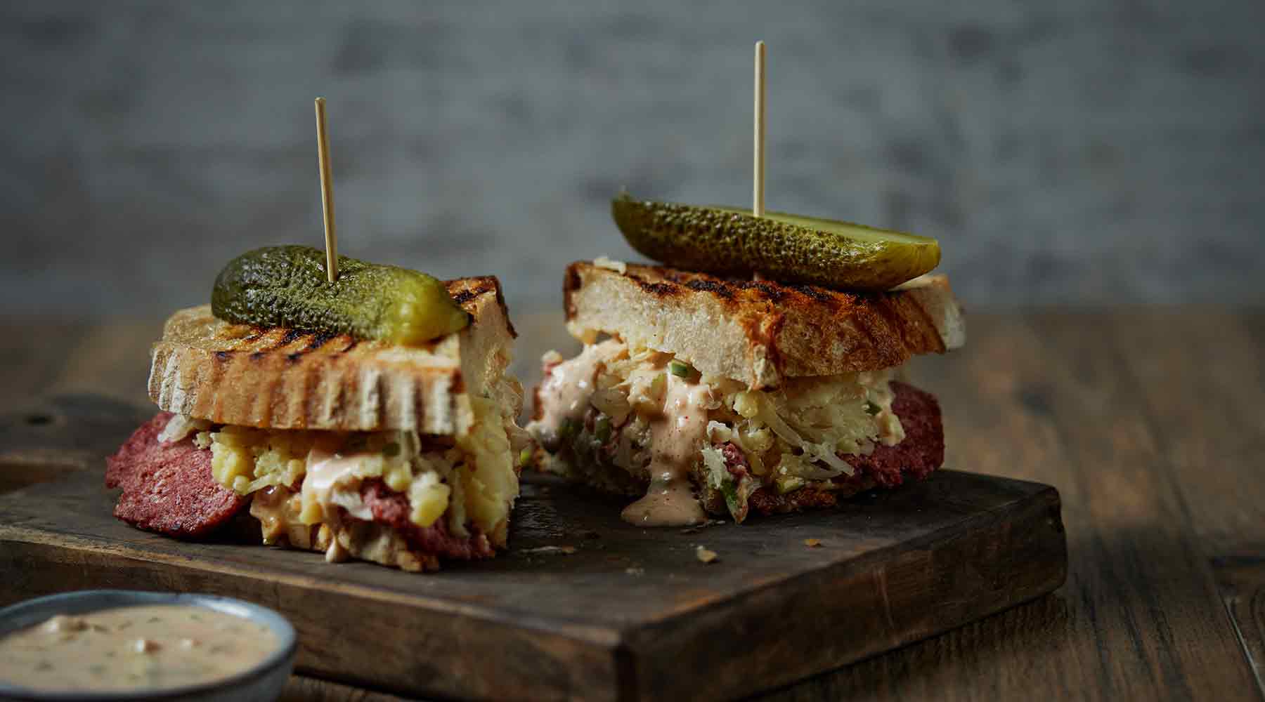 Lämmin ruoka juhliin - katso vinkit!