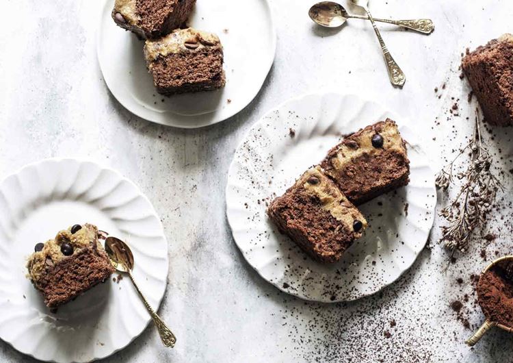 Cookiedough mokkapalat Reseptit Arla cookiedough-mokkapalat-reseptit-arla