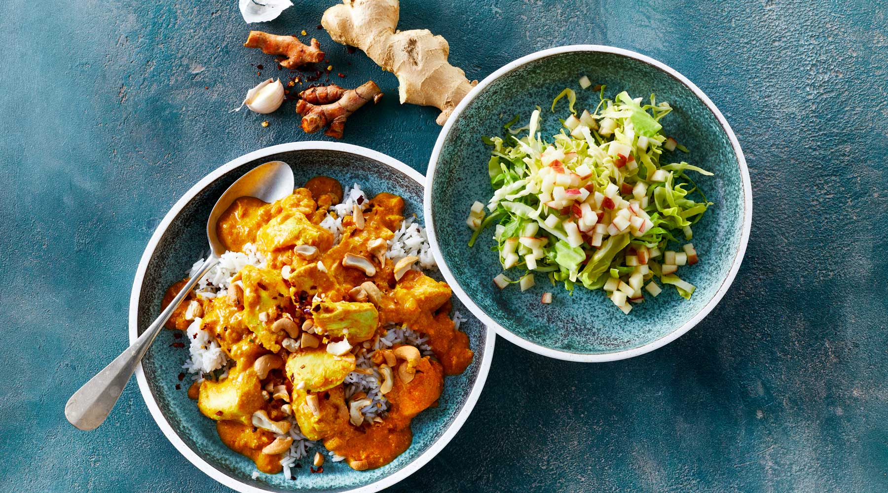 Indiase kip tikka masala (recept) | Arlafoods.co.uk - Recept | Arla