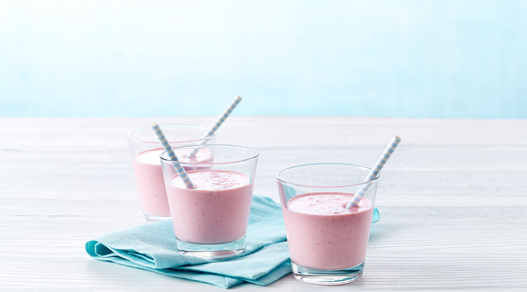 Smoothies | Arla