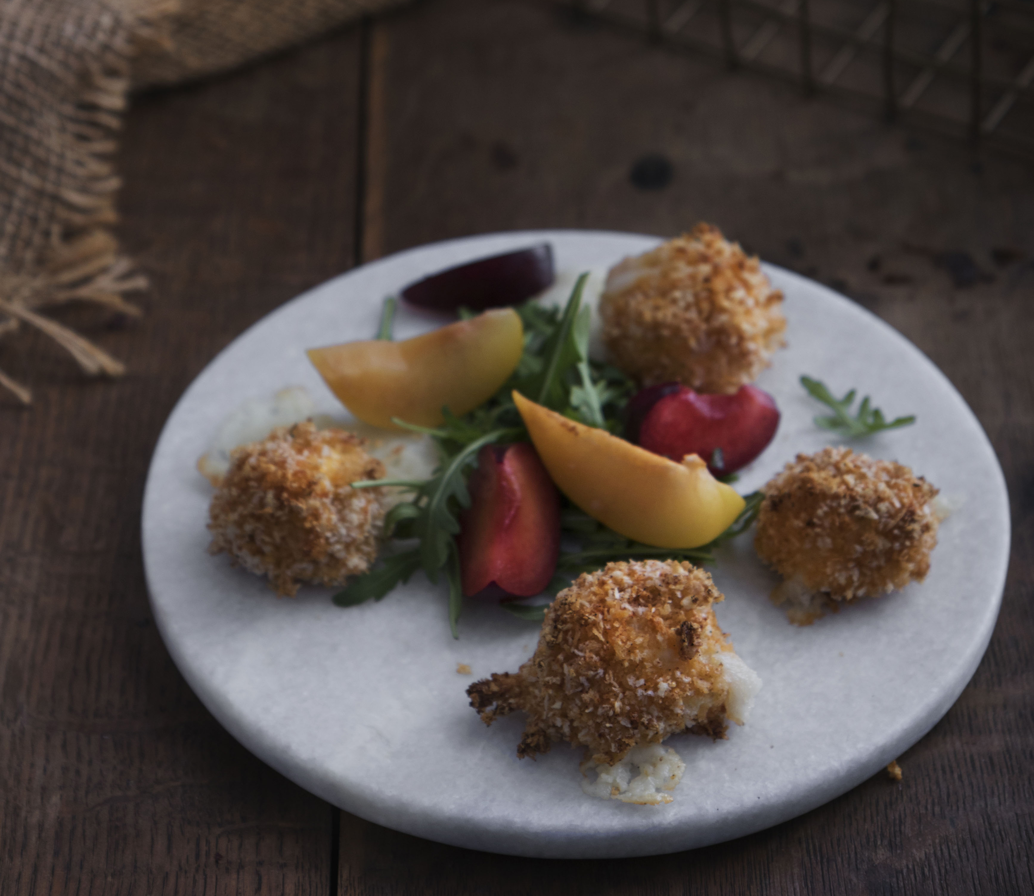 Chèvre | Falbygdens Ost