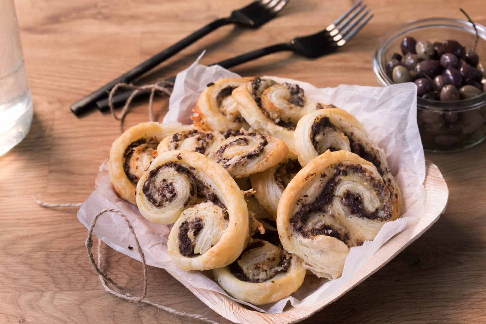 Picknick med ost | Falbygdens Ost