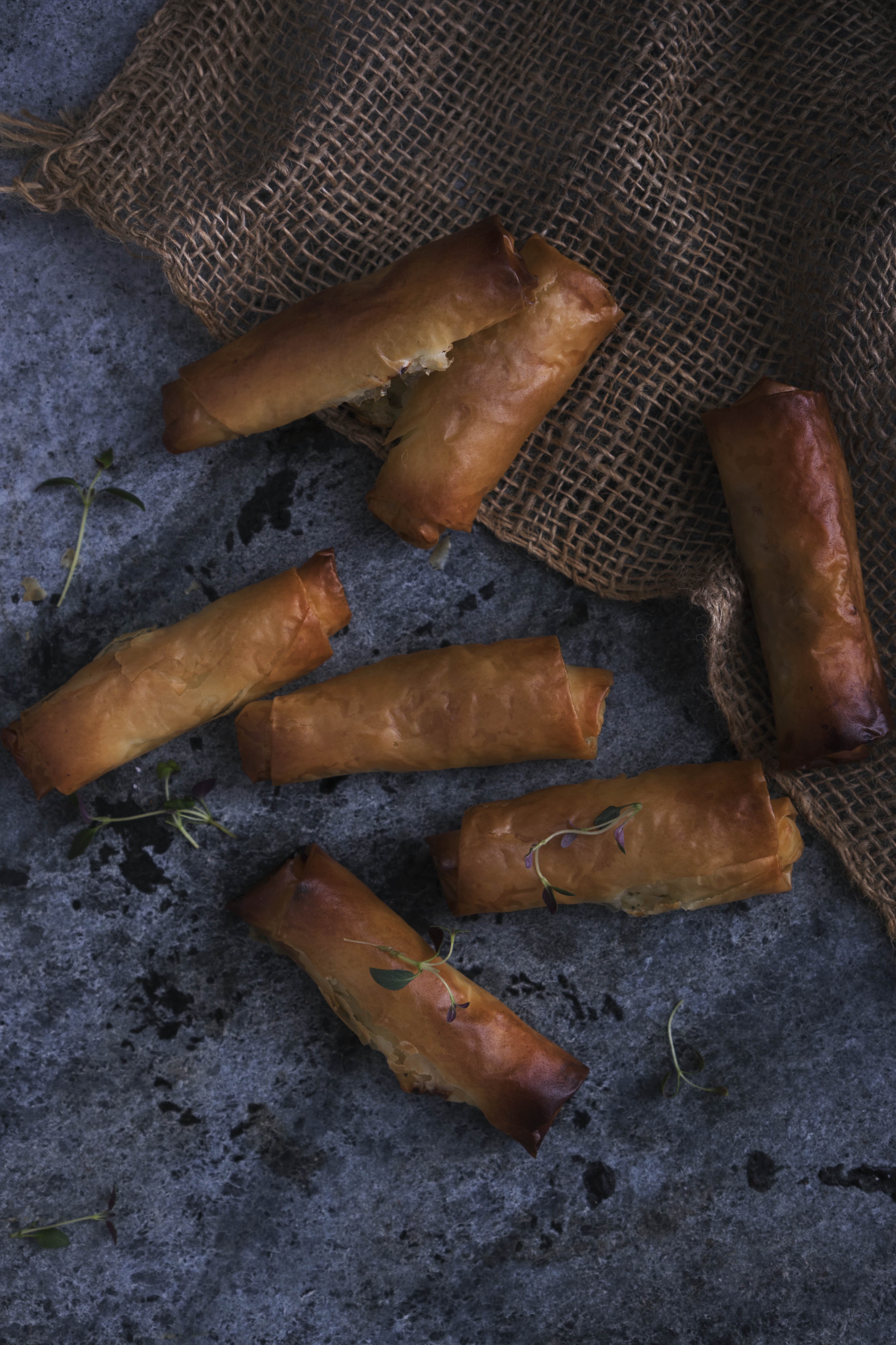 Chèvre – världens mesta getost | Falbygdens Ost