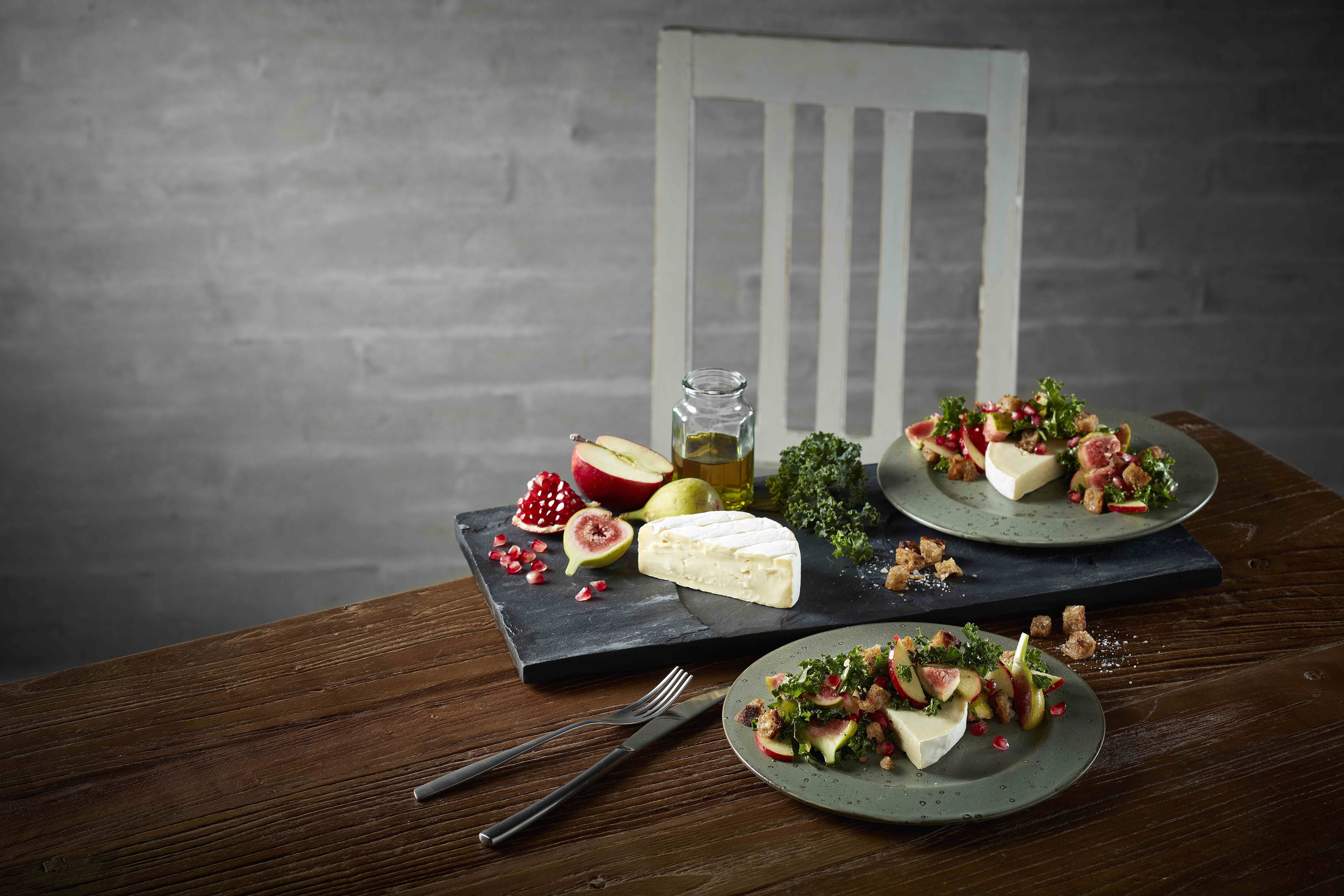 Getost | Falbygdens Ost