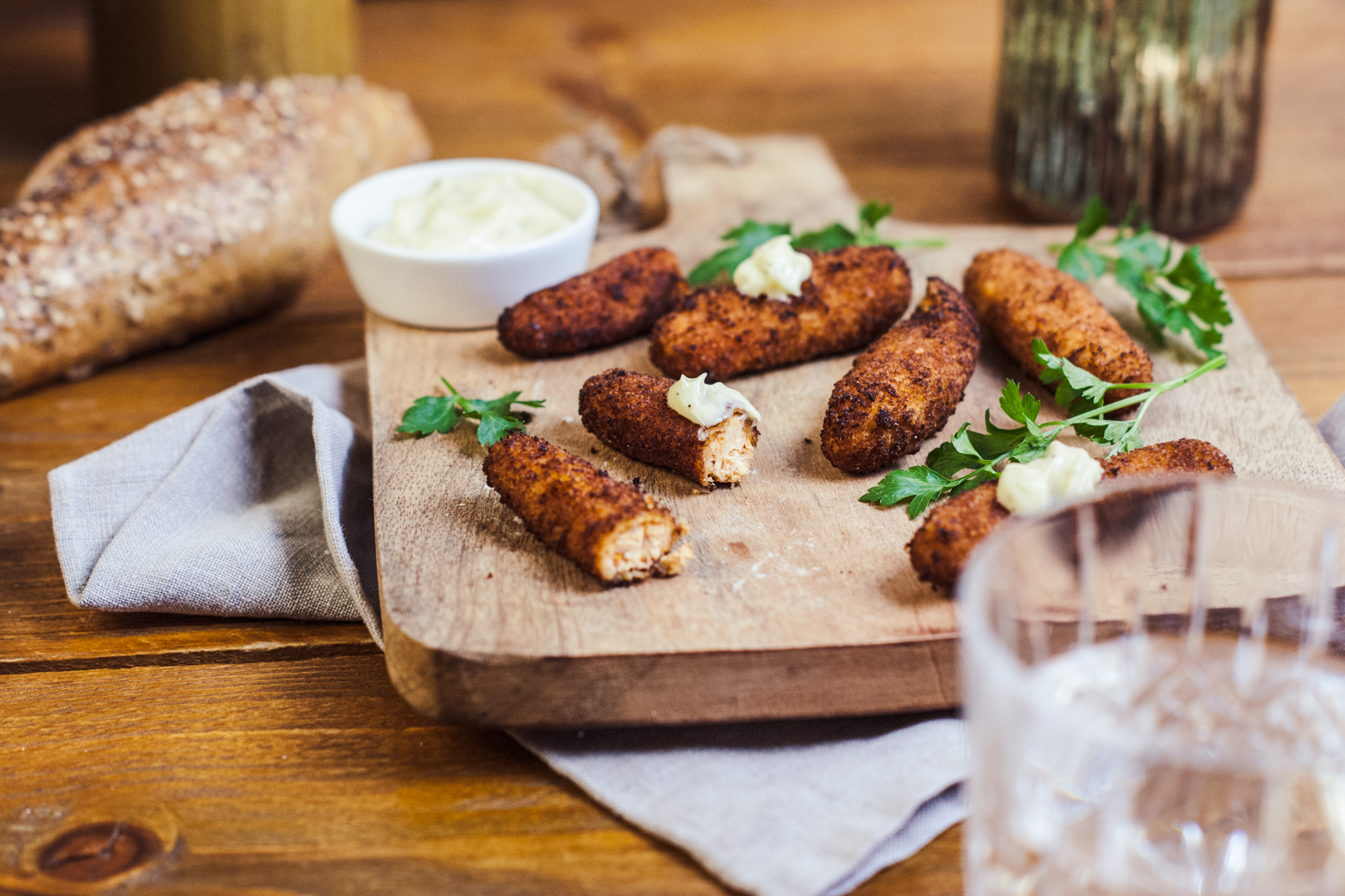 Getost | Falbygdens Ost