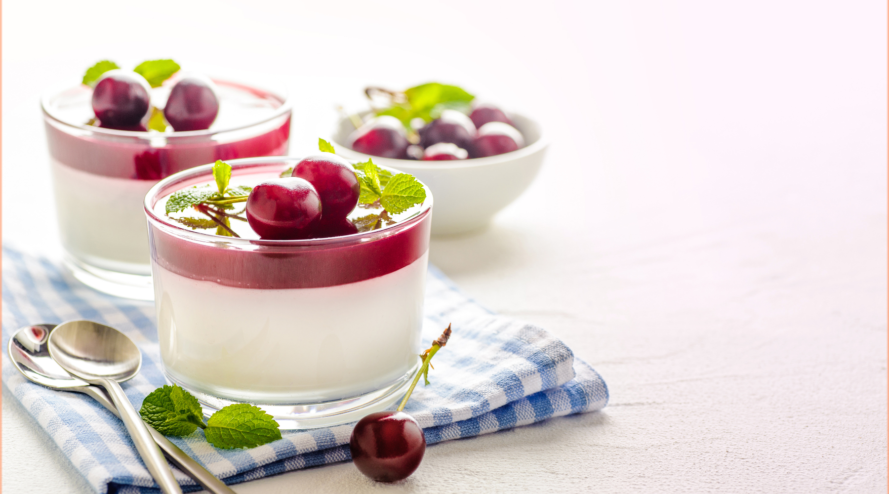 Vanilla Pudding - Recipe | Arla UK