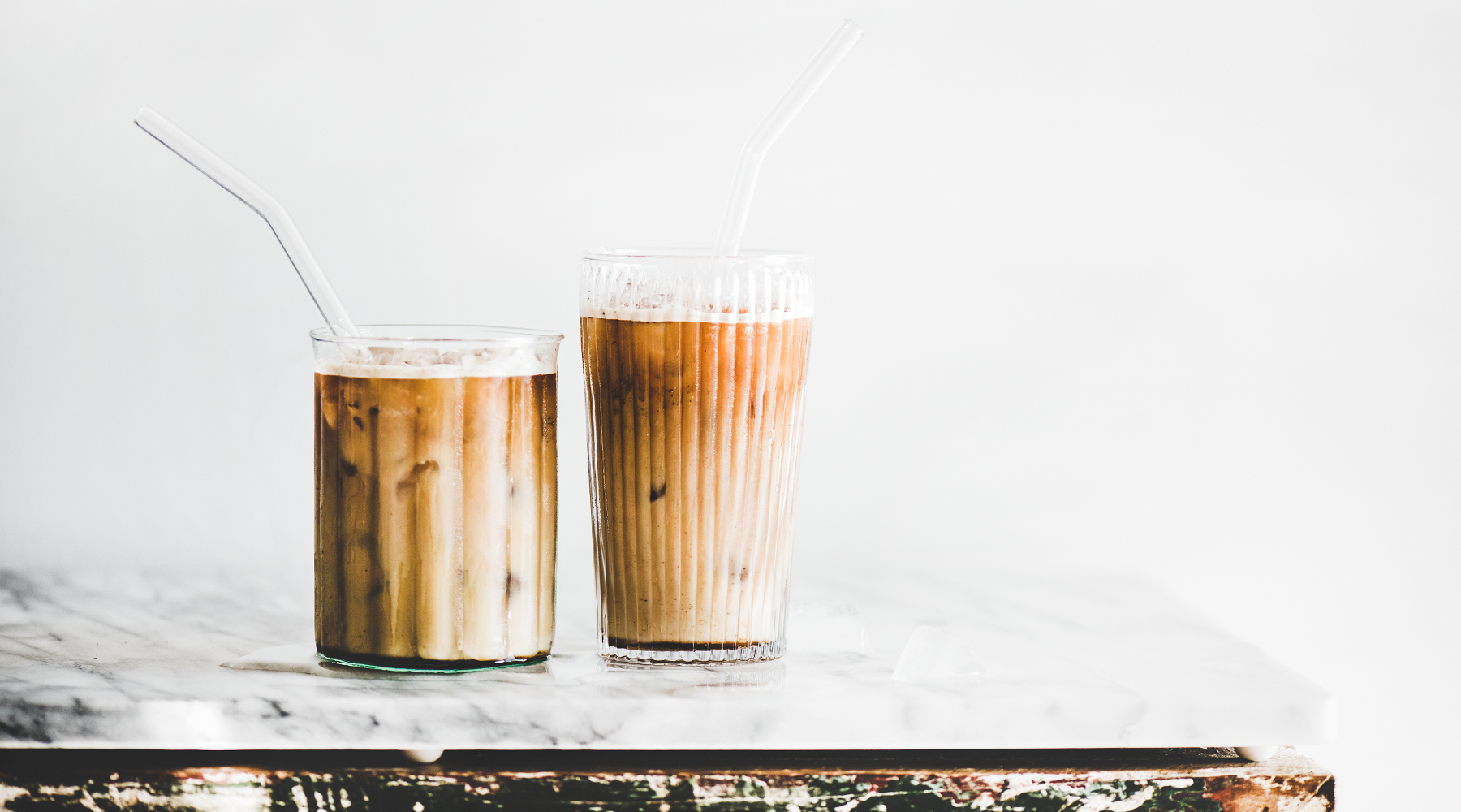 Get inspired by Arla’s range of coffee recipes | Arla UK