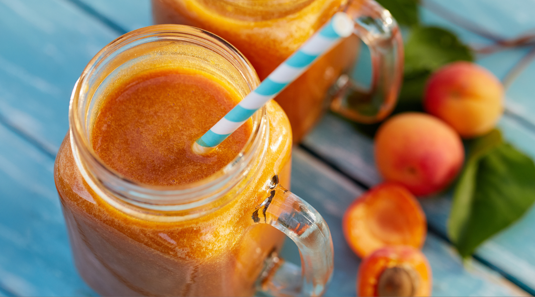 Delicious apricot recipes and dishes | Arla UK