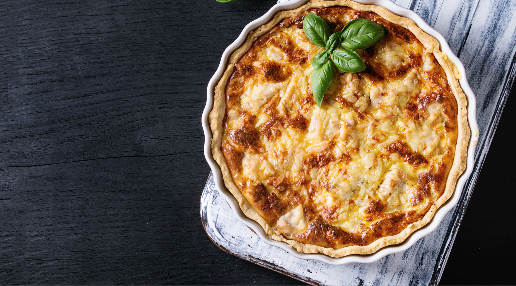Delicious quark recipes and dishes | Arla UK