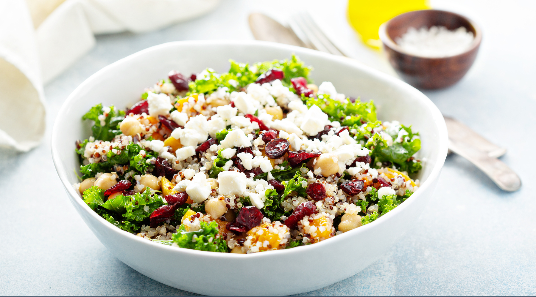 Delicious quark recipes and dishes | Arla UK
