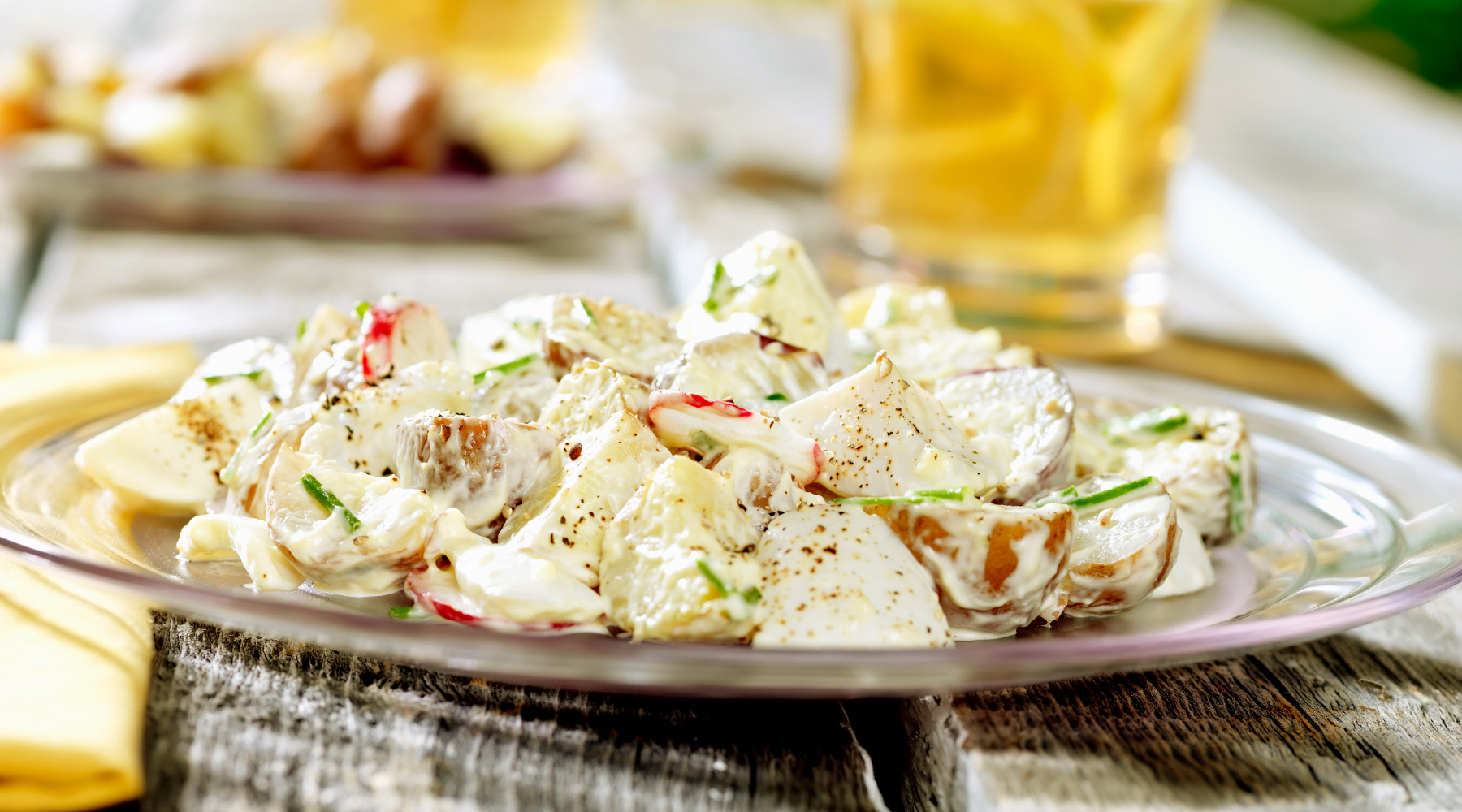 Delicious sour cream recipes and dishes | Arla UK