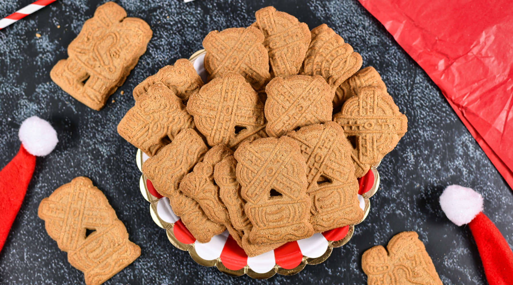 Christmas cookies for your next kitchen adventure | Arla UK