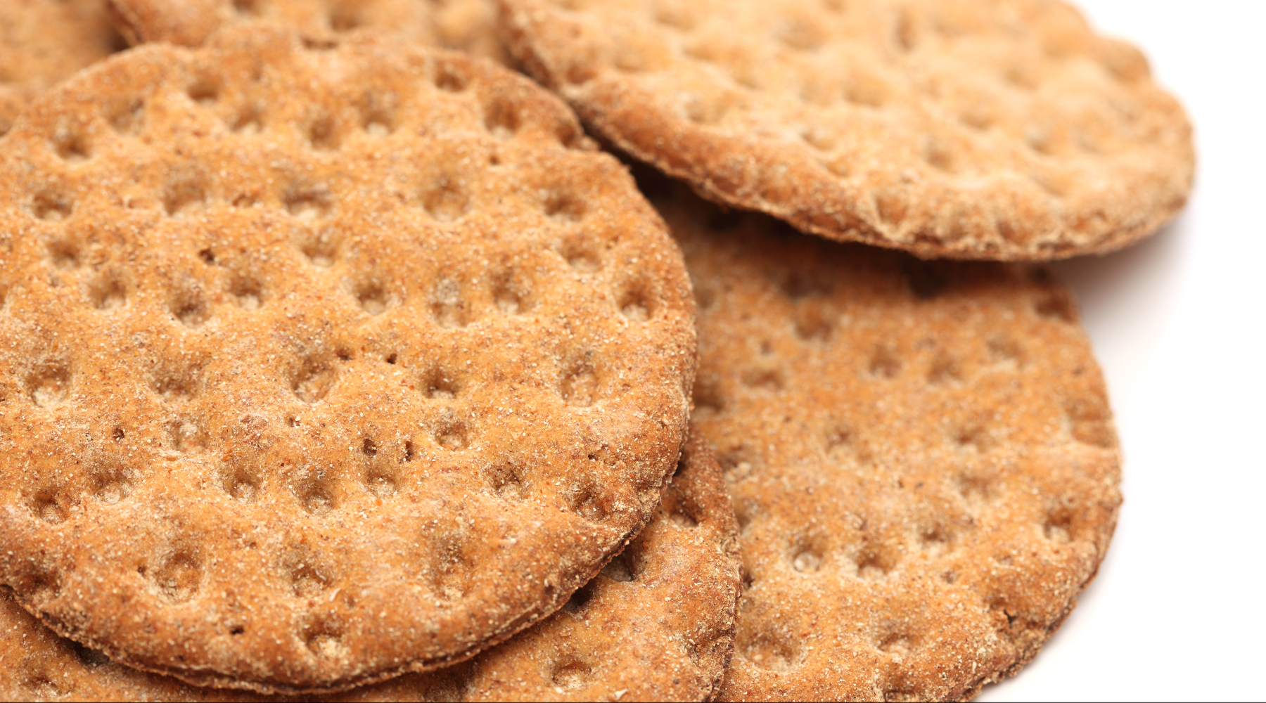 Malt Crispbread - Recipe | Arla UK