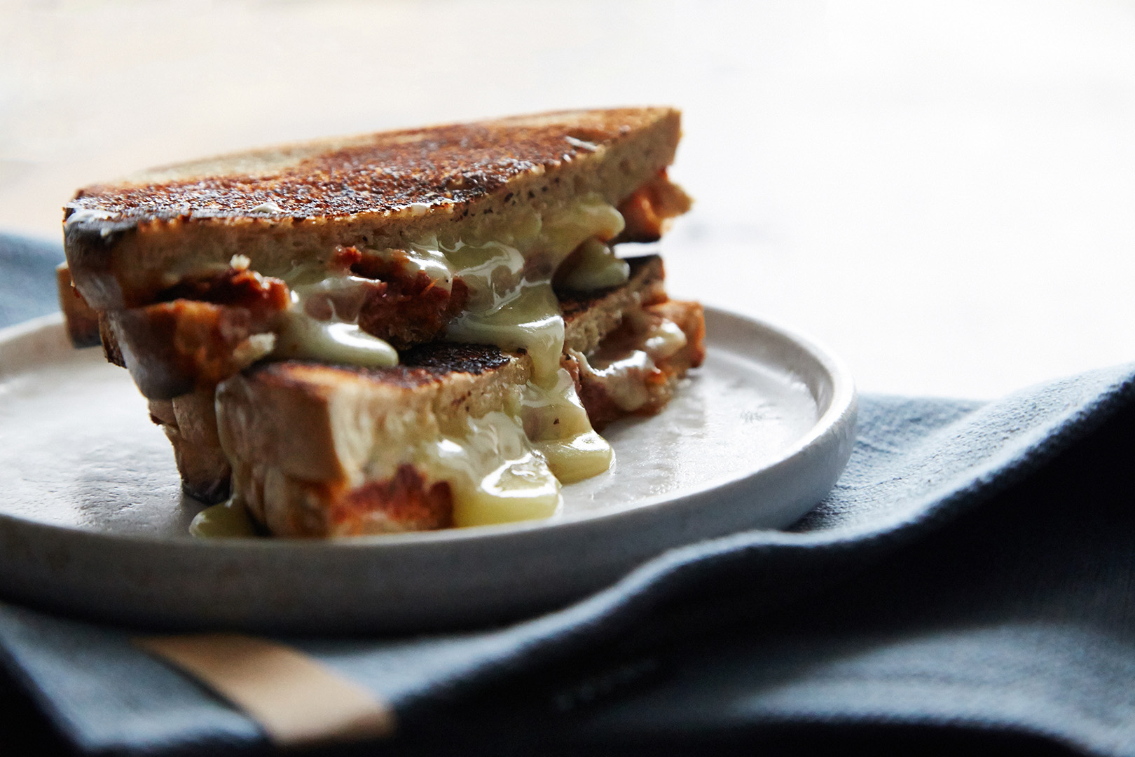 Castello® Truffle Double Cream Brie Cheese 150g | Castello®️