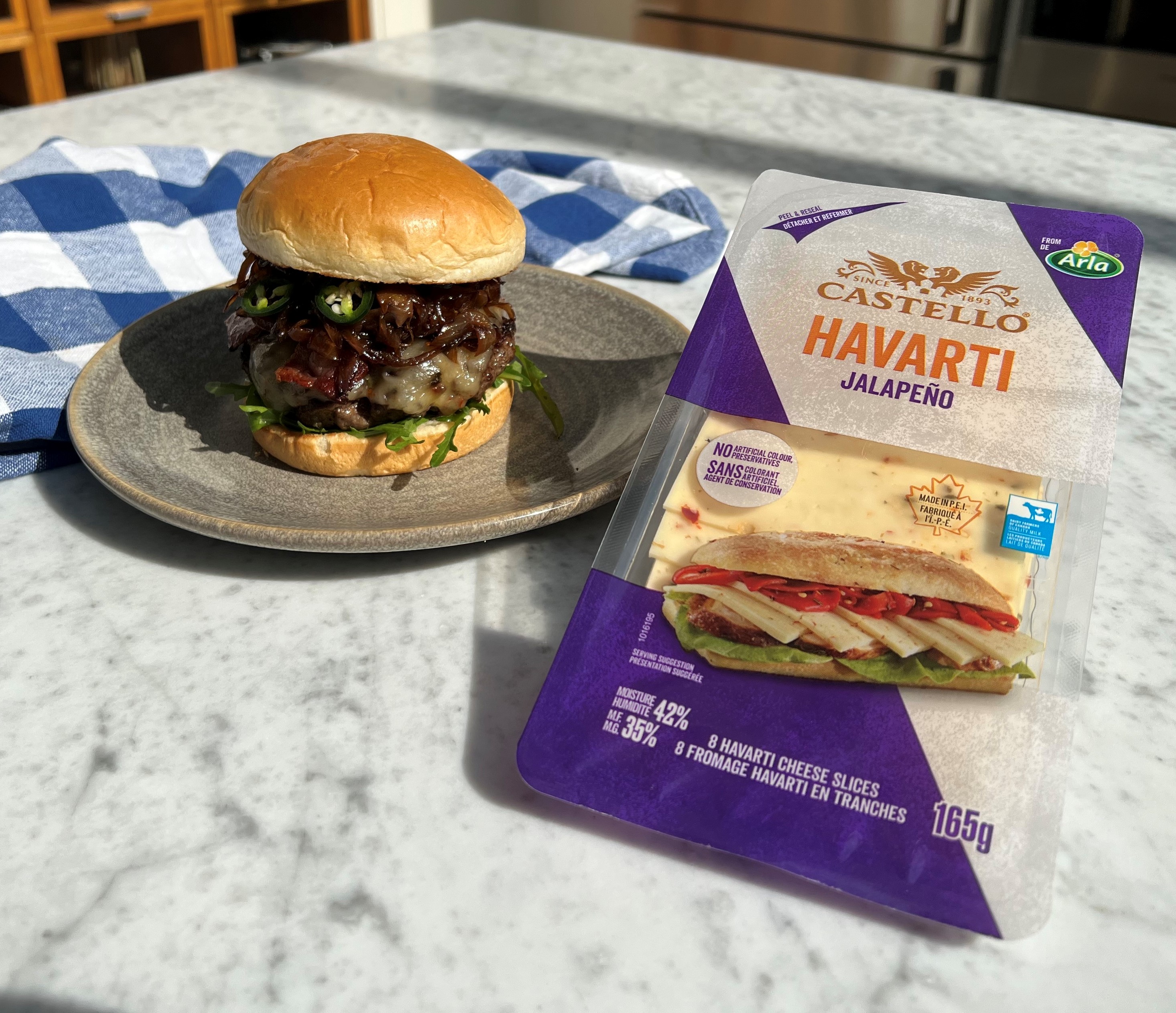 Recipes | Castello®️