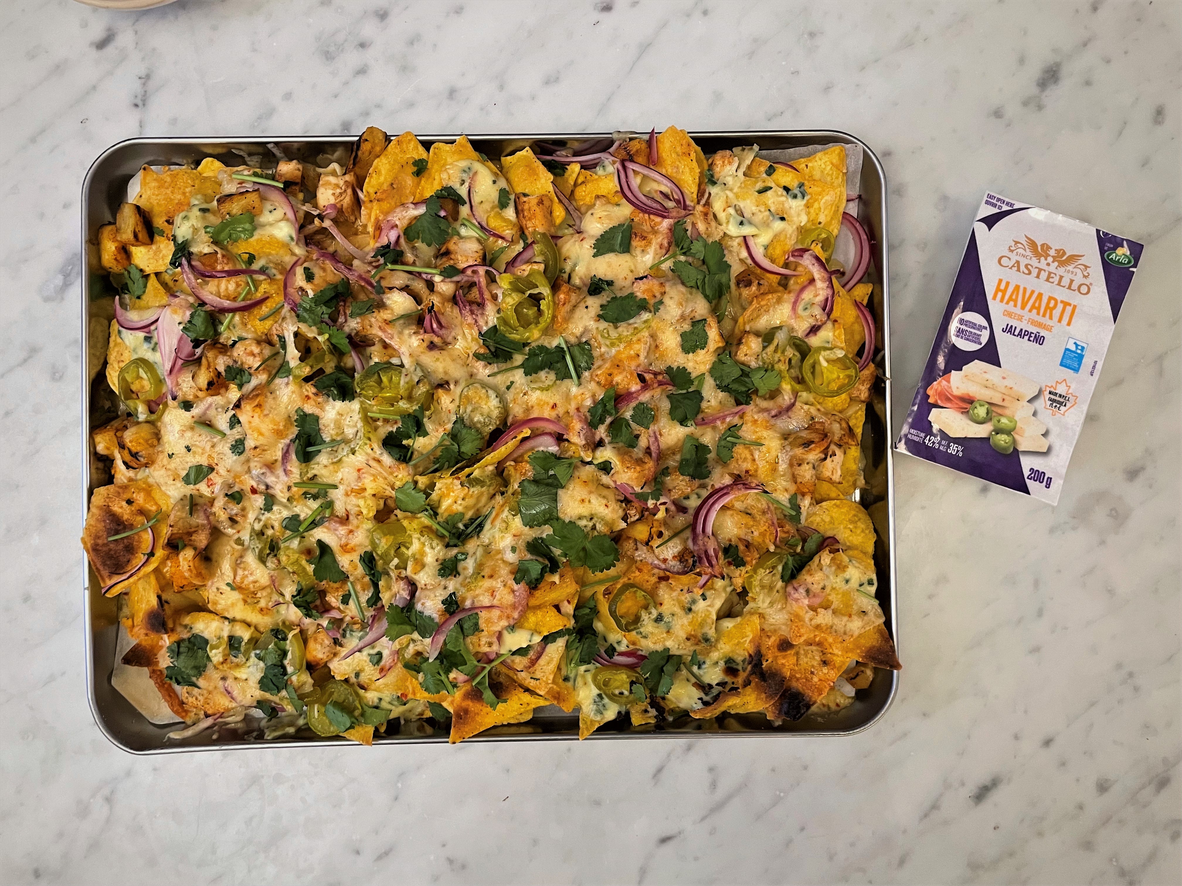 Blue Beetroot Fold-Overs | Castello®️