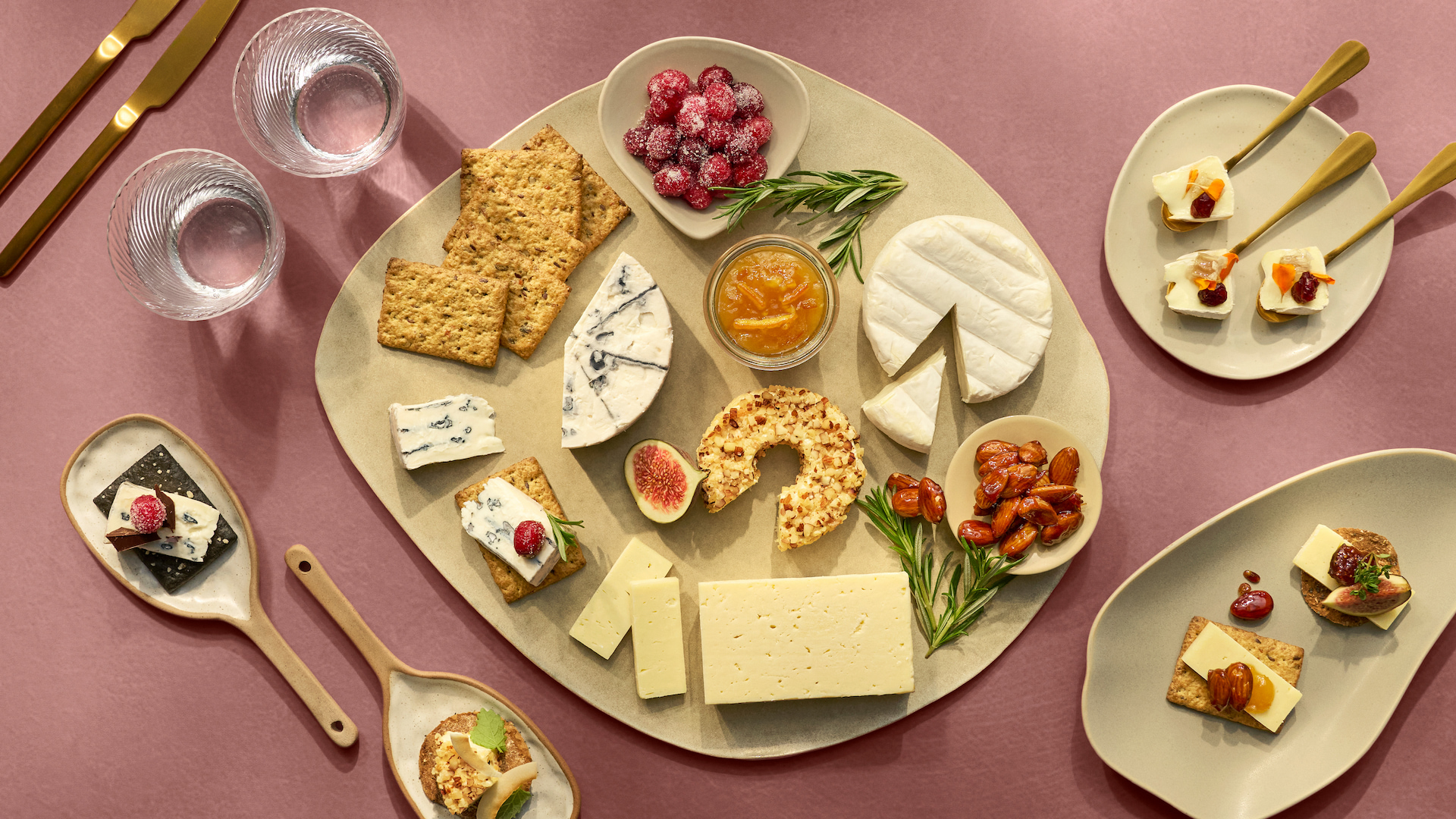 Recipes | Castello®️