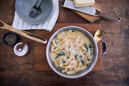 Recipe Collection: Mac & Cheese | Castello®️