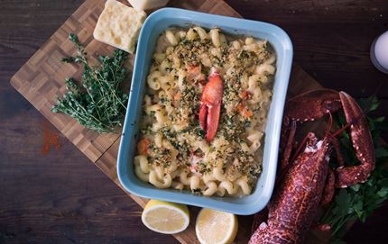 Recipe Collection: Mac & Cheese | Castello®️