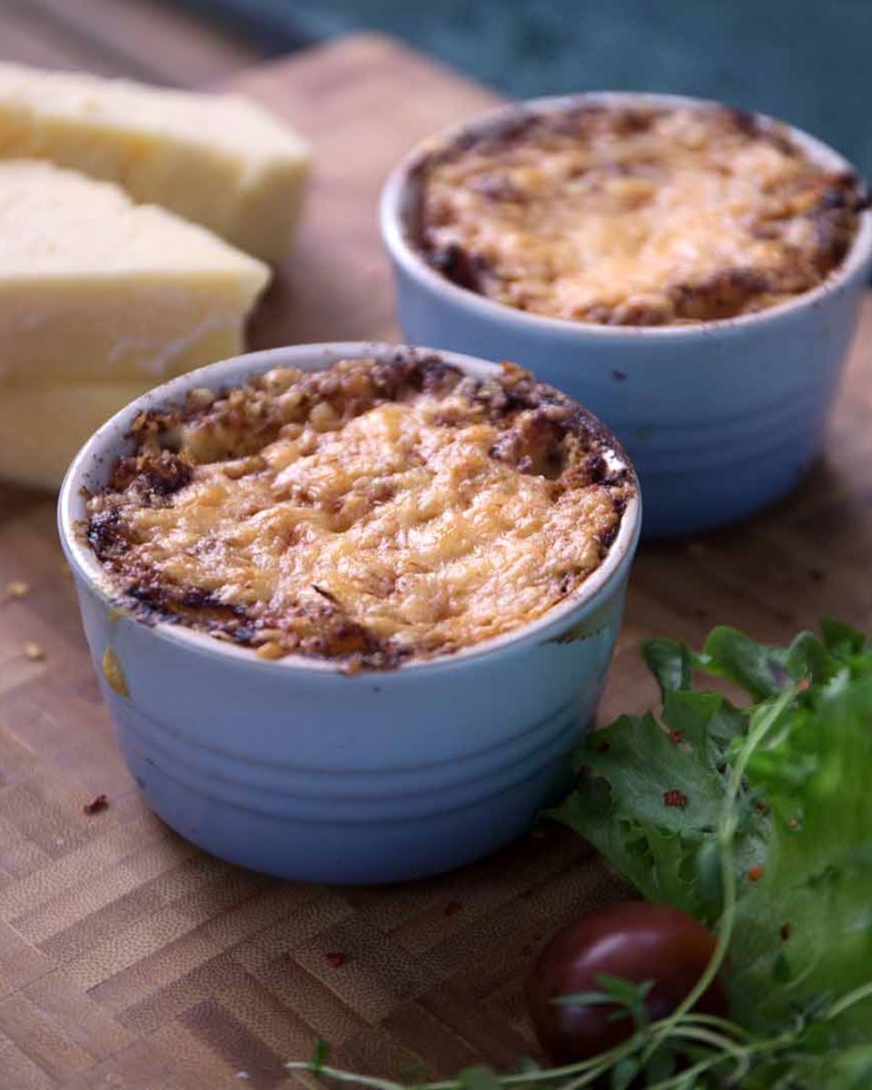 Recipe Collection: Mac & Cheese | Castello®️