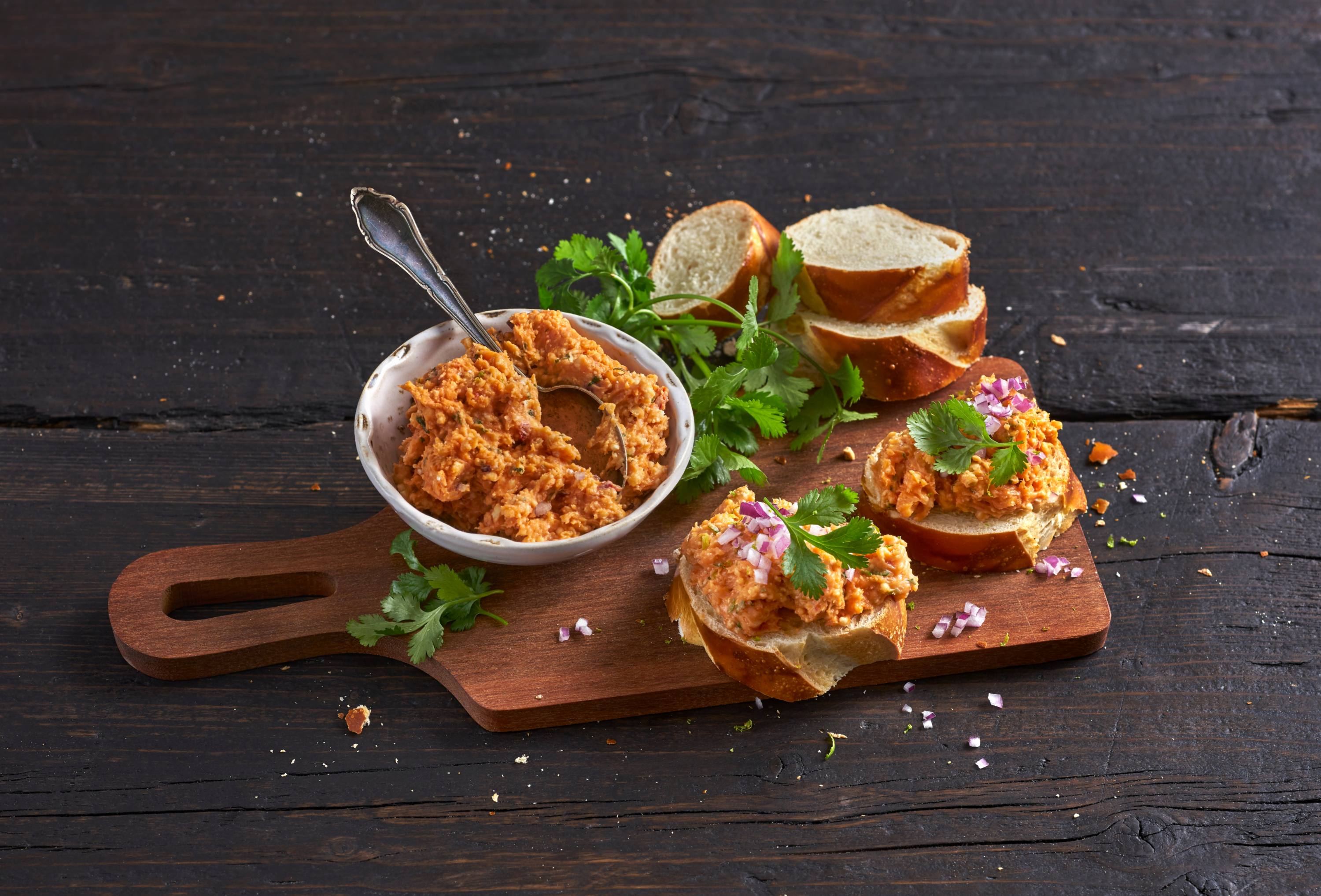 Castello White mit Chili im Thai-Style | Castello