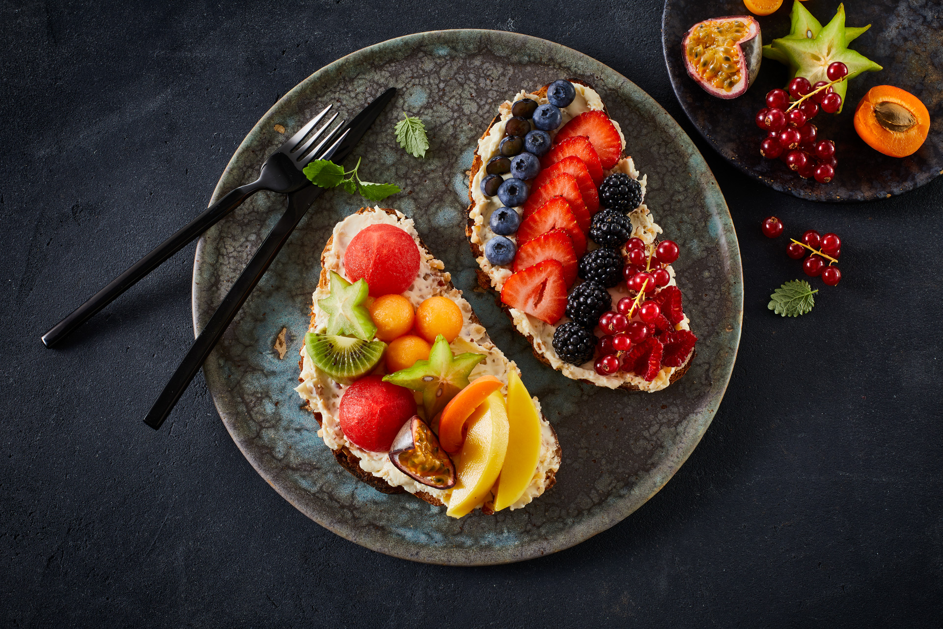 Recipes | Castello®️