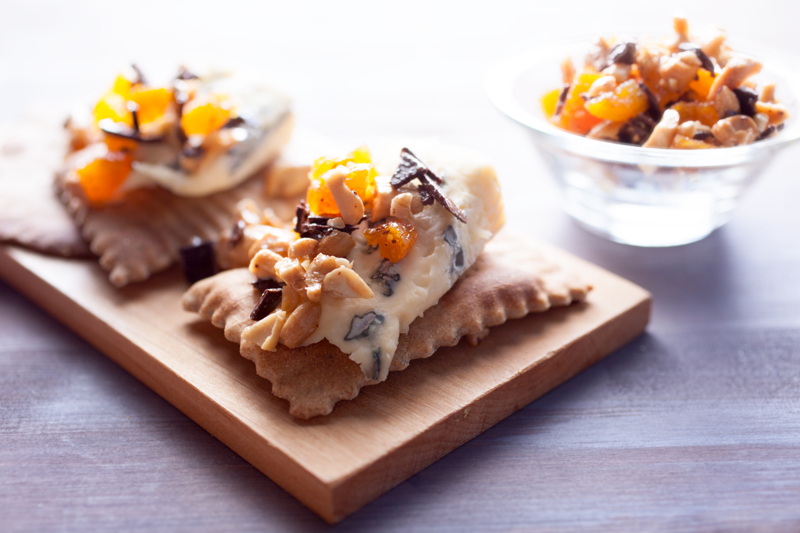 Blåbærsirup | Castello®️