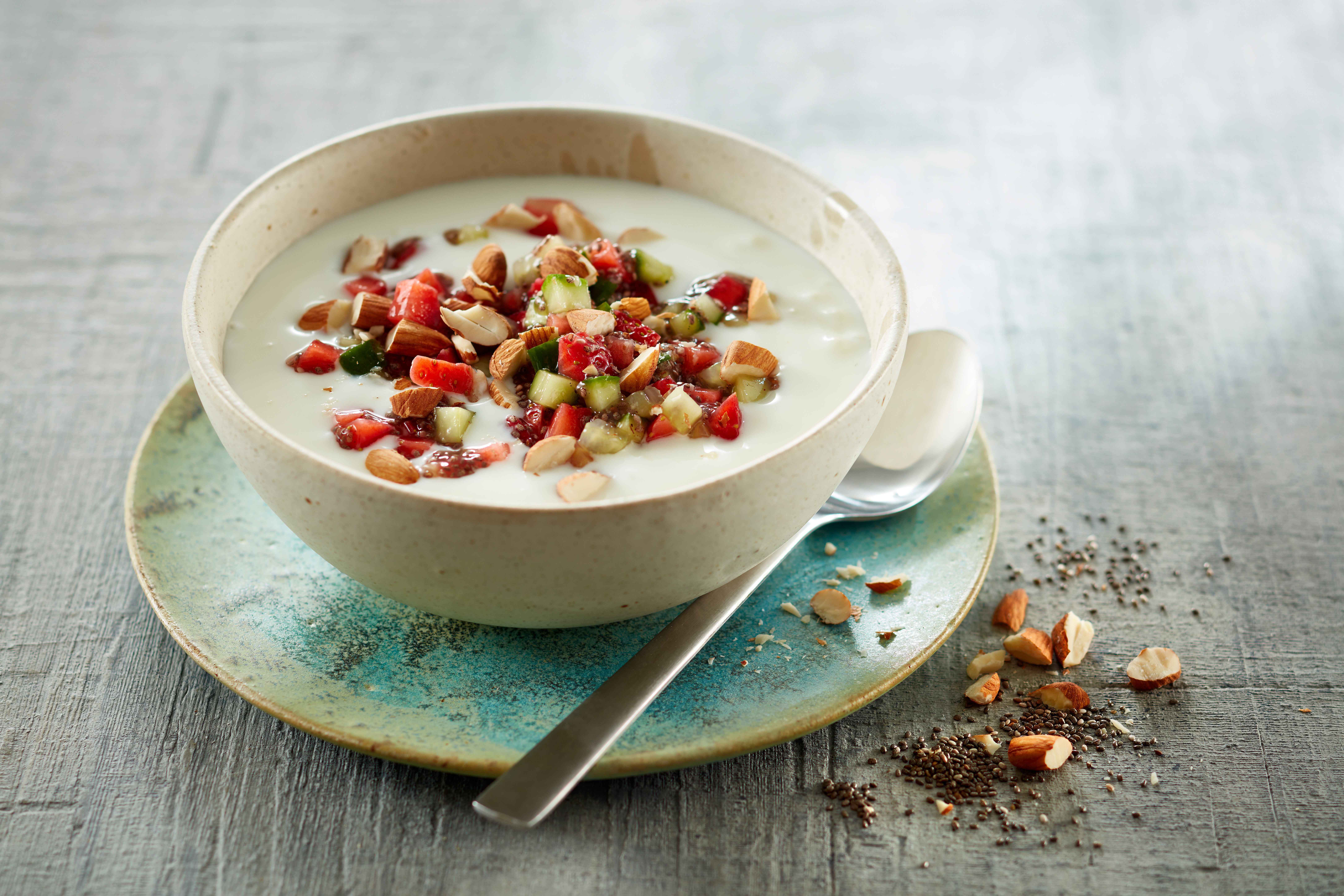 Inspiration til din næste brunch | Castello®️