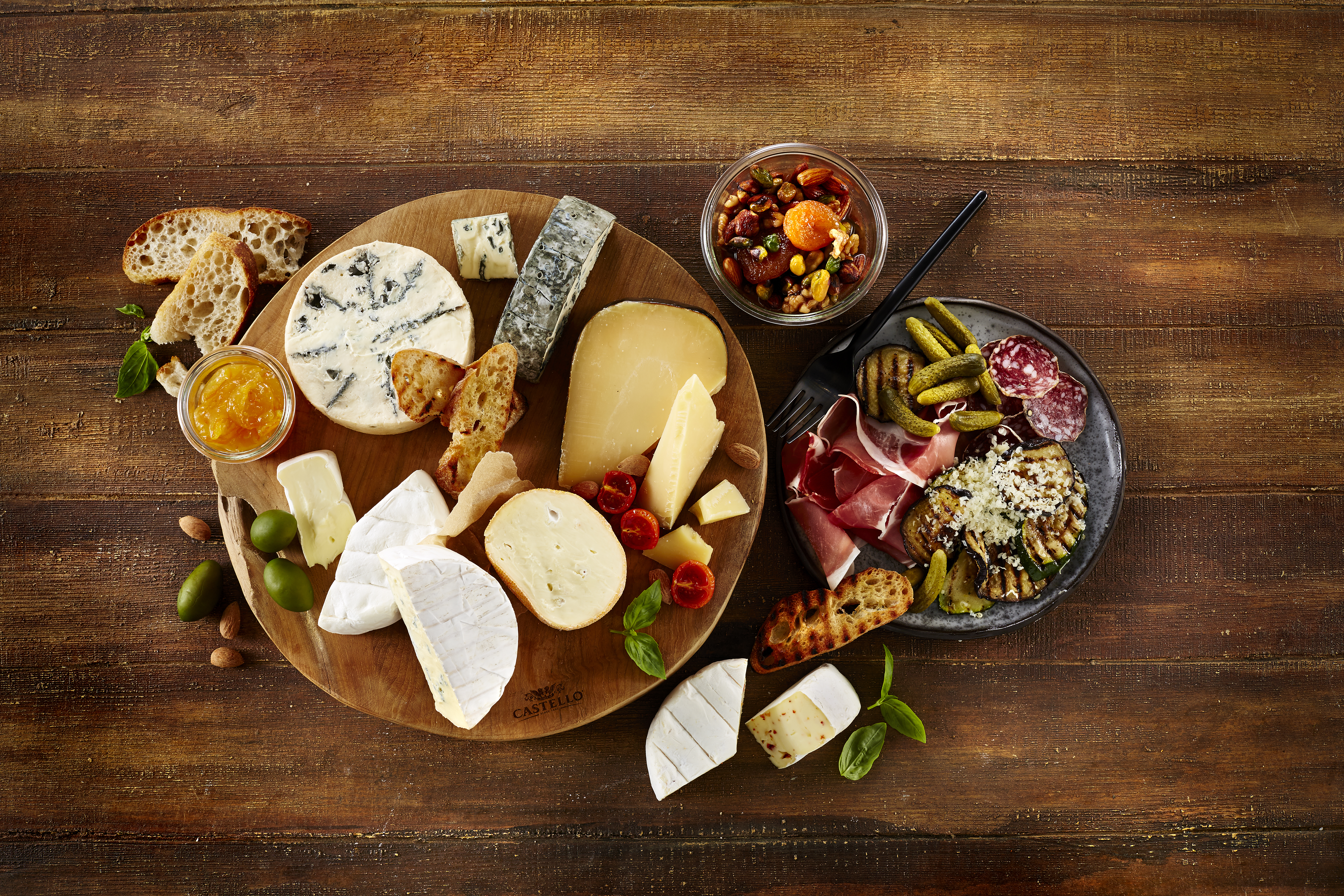 Apple mustard | Castello