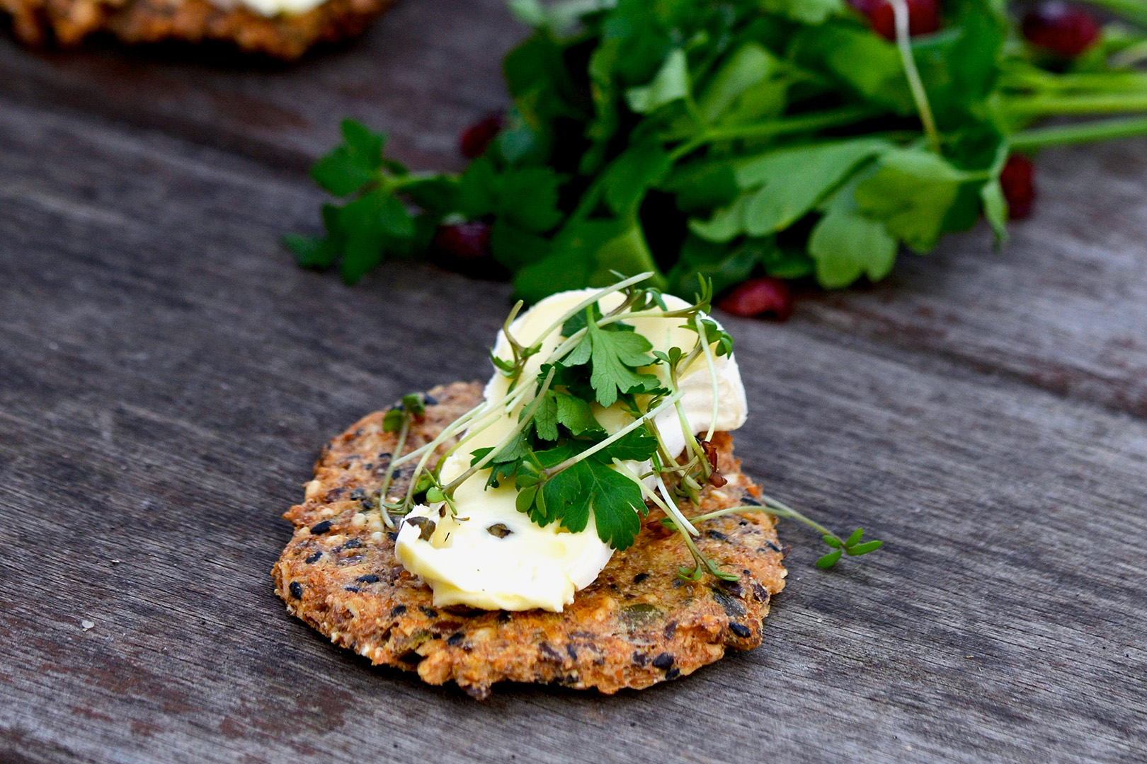 Crispbread | Castello