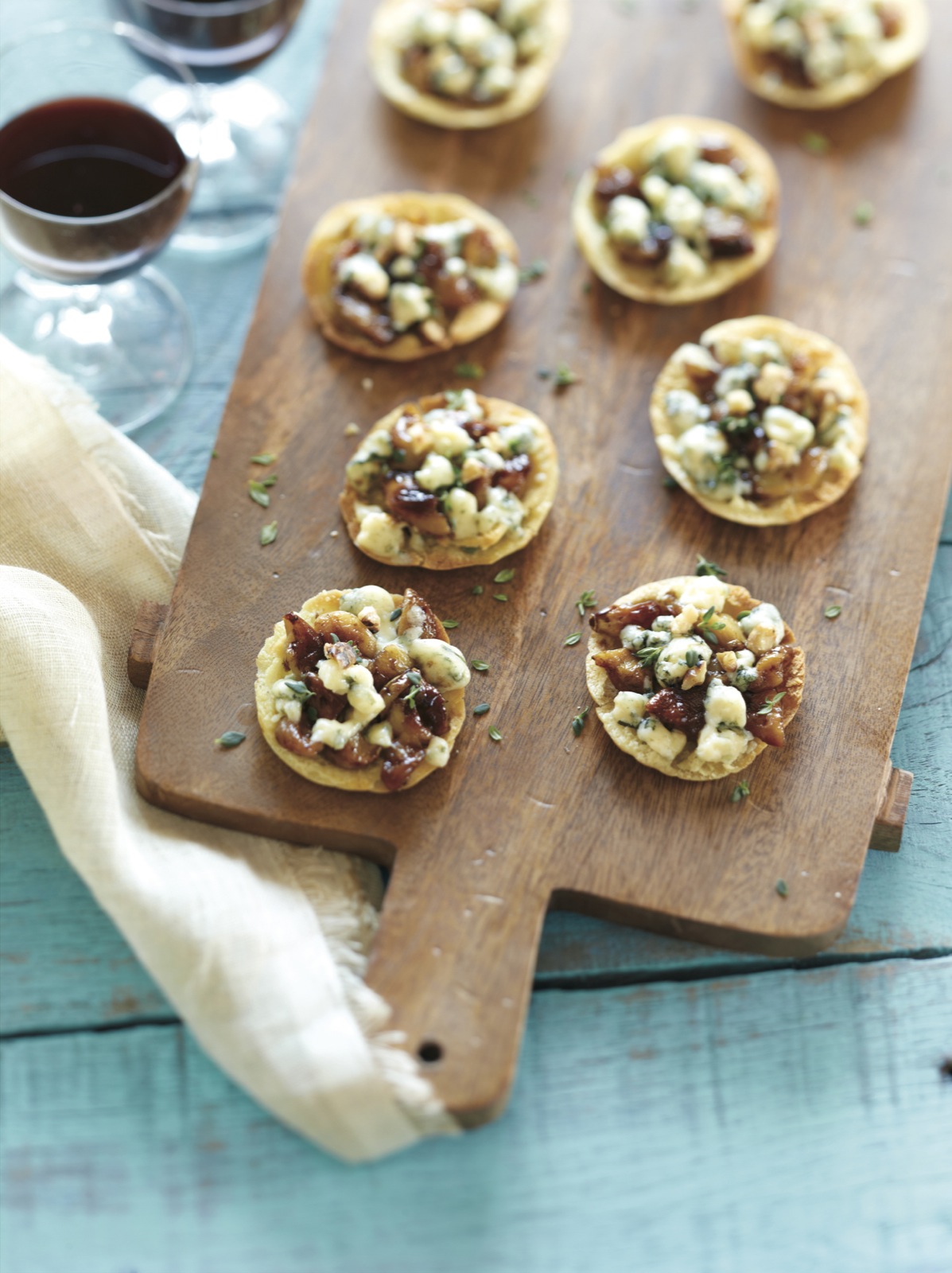 Ideas for Your Tapas Menu | Castello®️