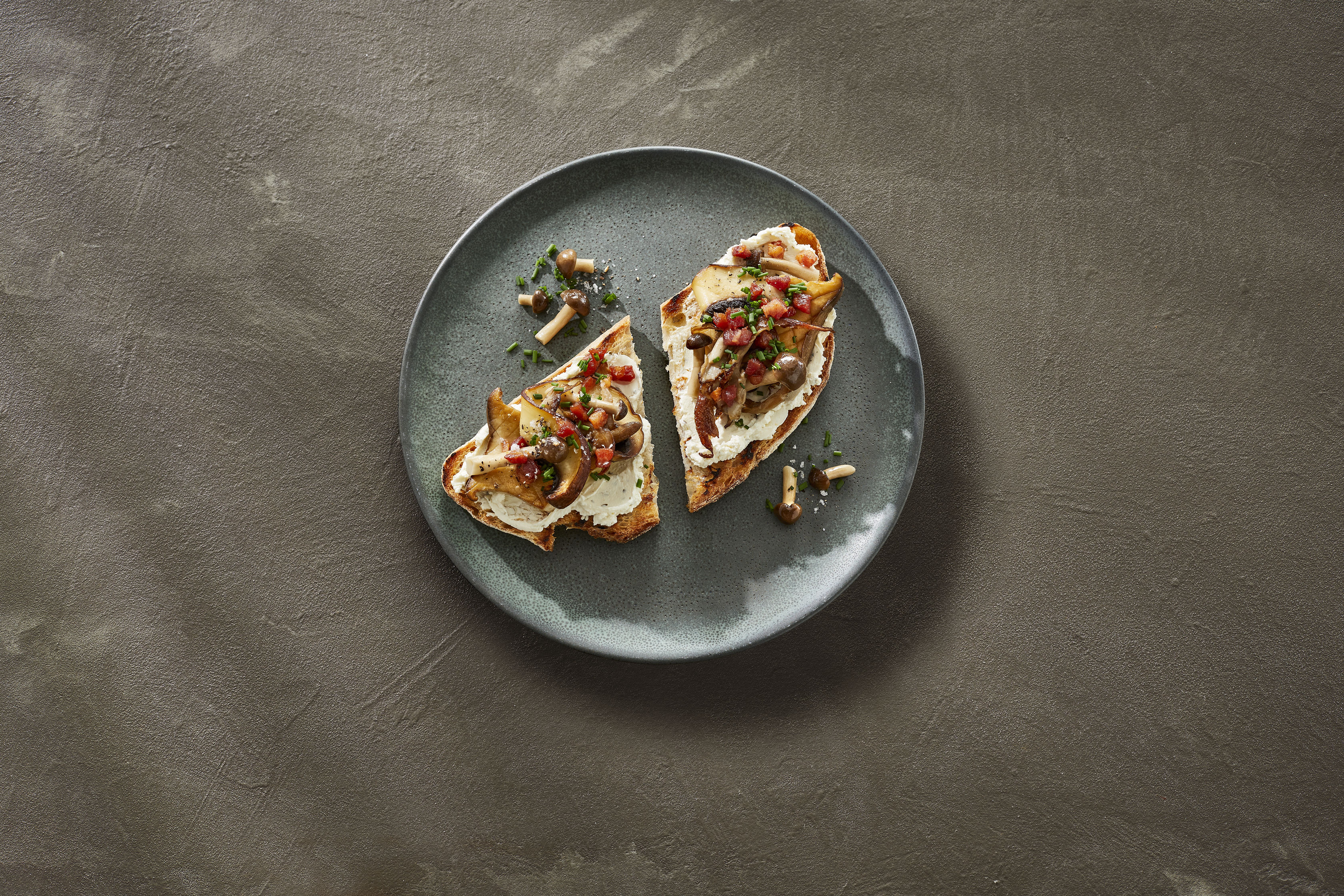 Recipes | Castello®️