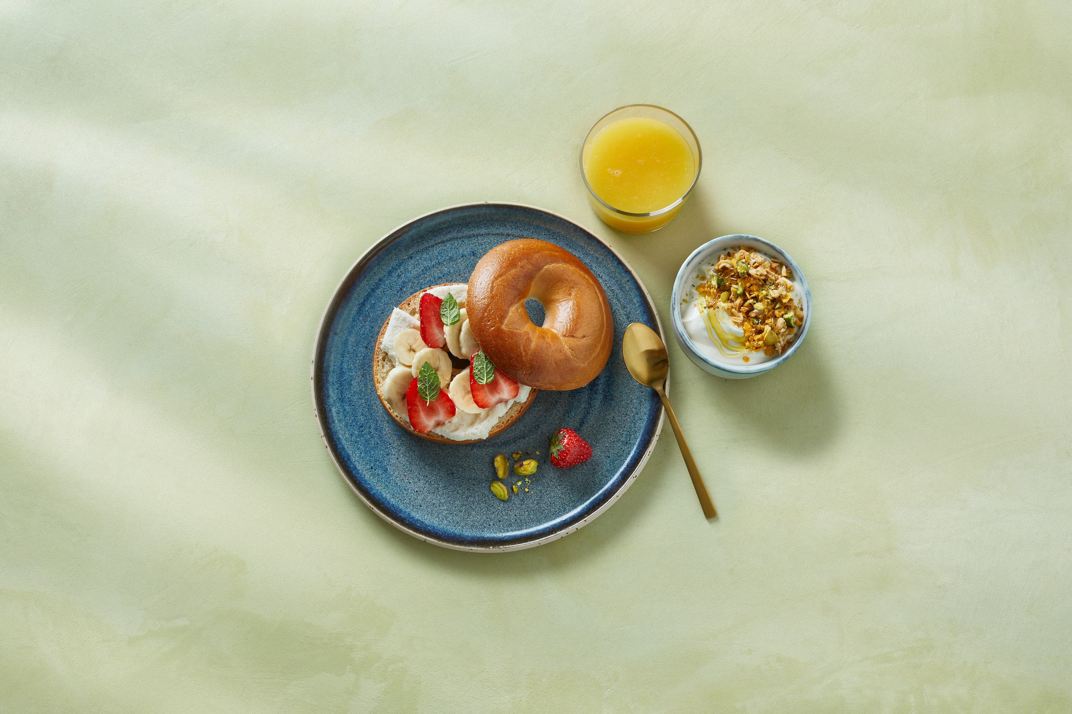 Recipes | Castello®️