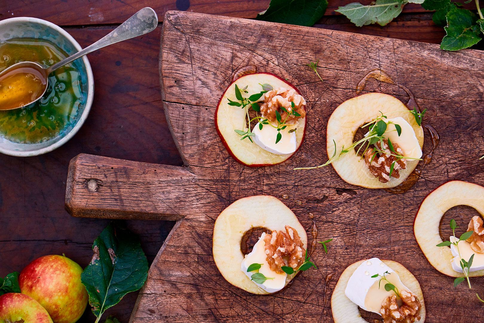 Saftig pepperbiff med Castello Blå | Castello