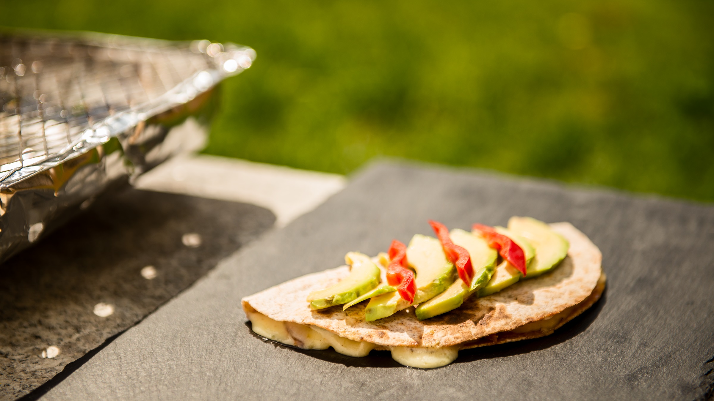 Asparges med Castello® Blå | Castello®️