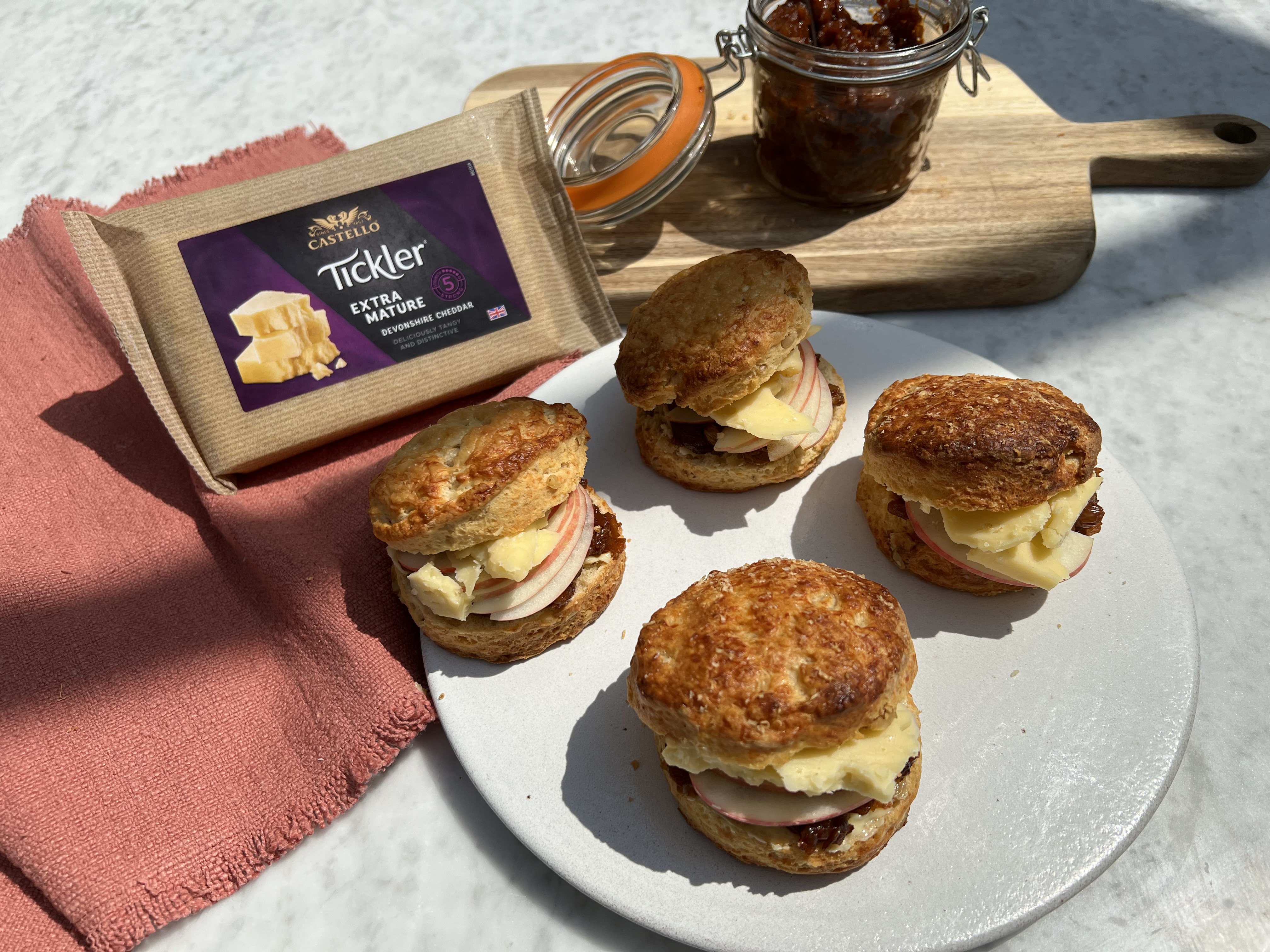 Recipes | Castello®️