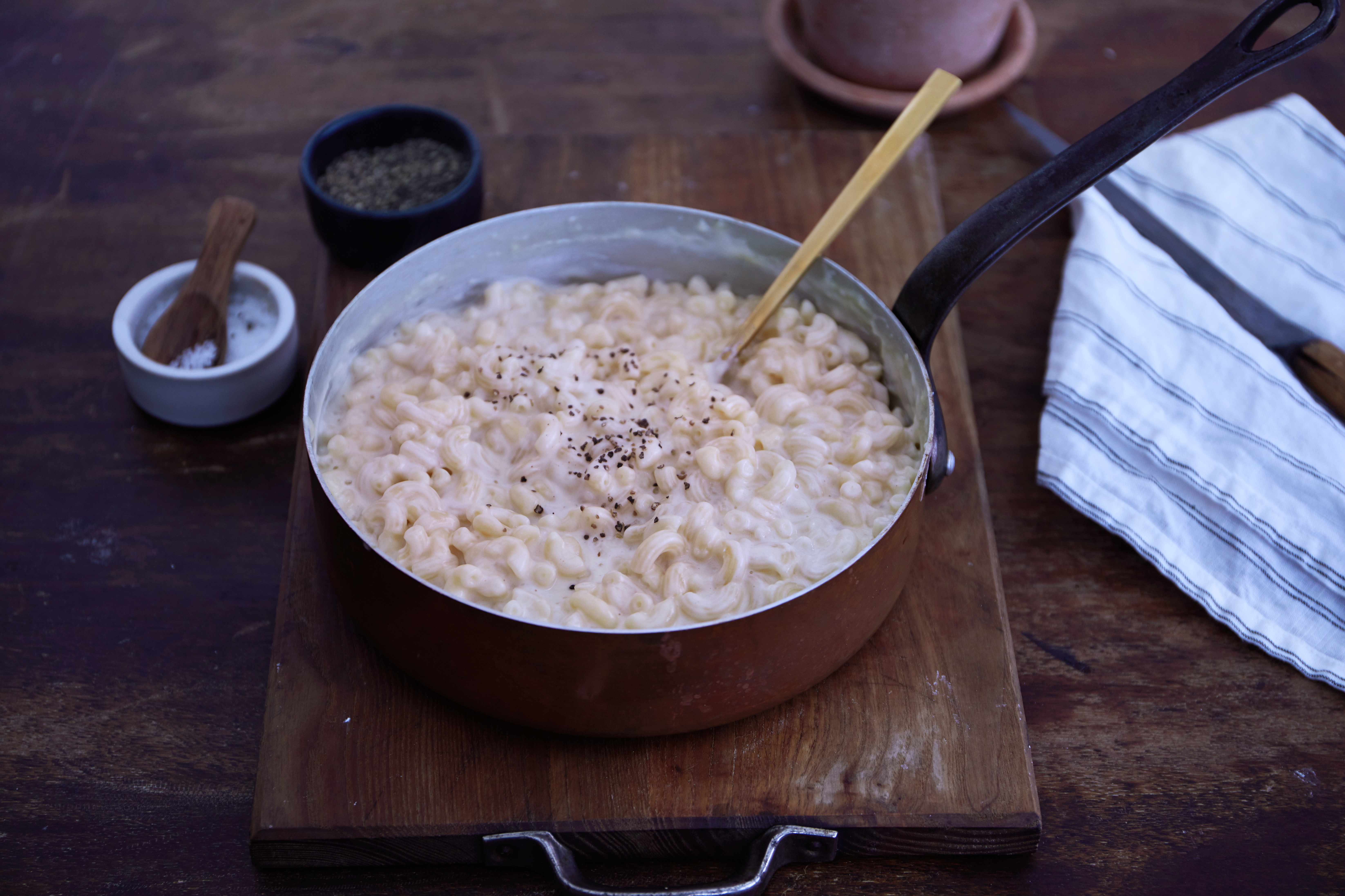 Recipe Collection: Mac & Cheese | Castello®️
